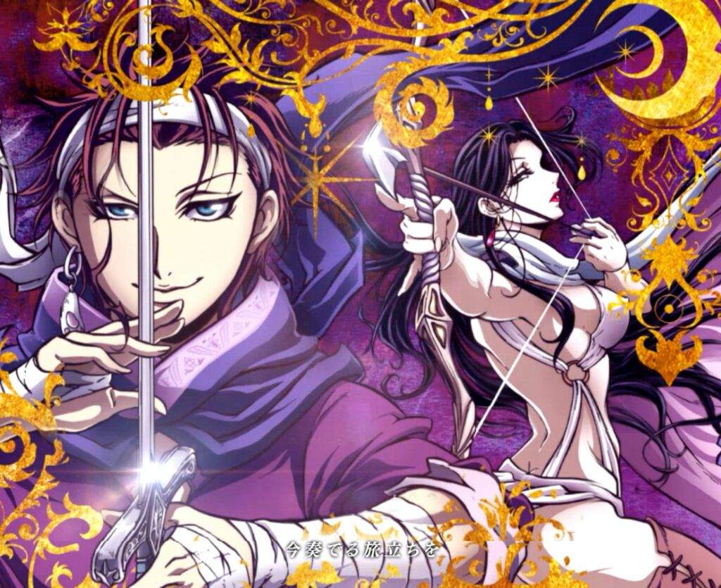 Arslan Senki Wallpapers - Top Free Arslan Senki Backgrounds ...