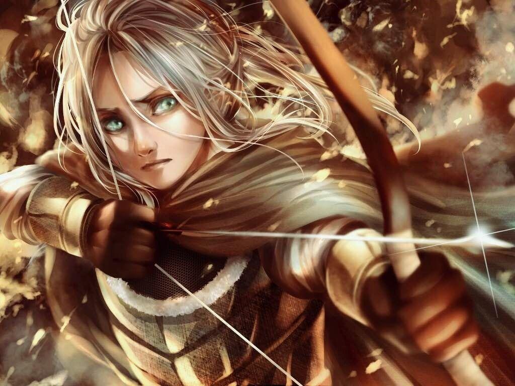 Arslan Senki Wallpapers - Top Free Arslan Senki Backgrounds ...