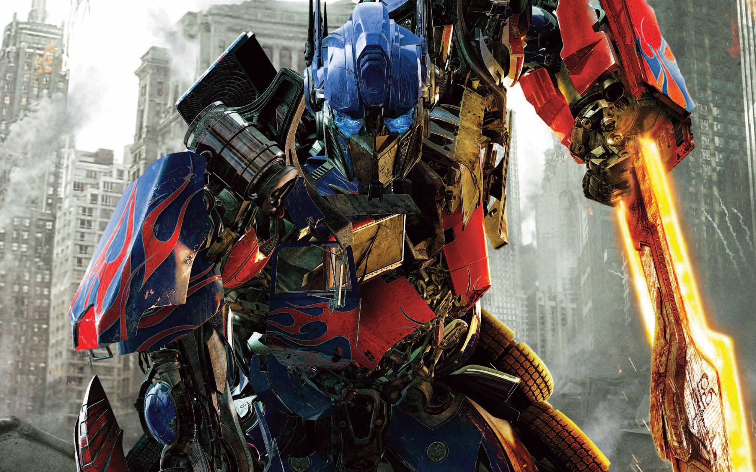 Optimus Prime 4K Wallpapers - Top Free Optimus Prime 4K Backgrounds ...