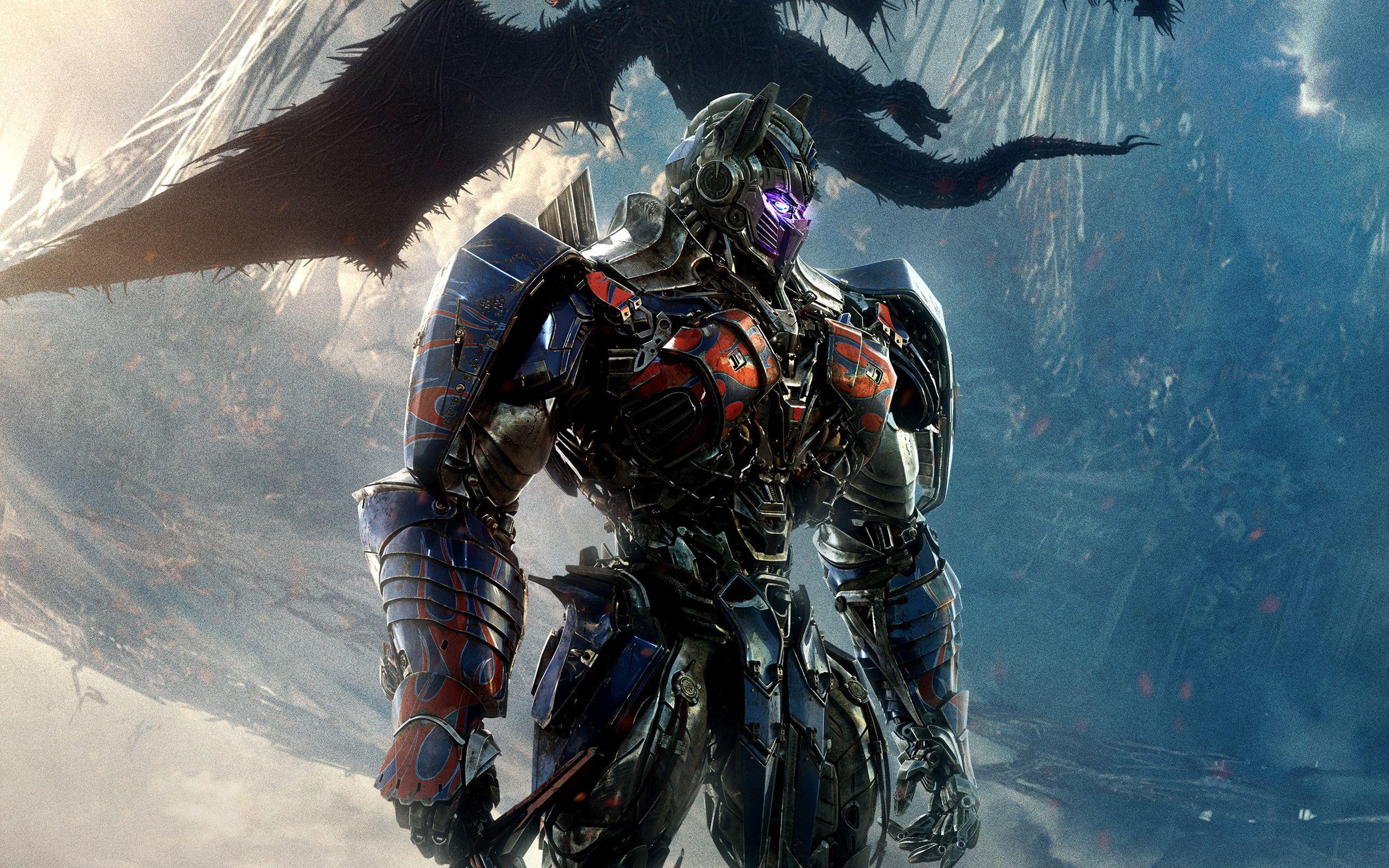Optimus Prime 4K Wallpapers - Top Free Optimus Prime 4K Backgrounds ...