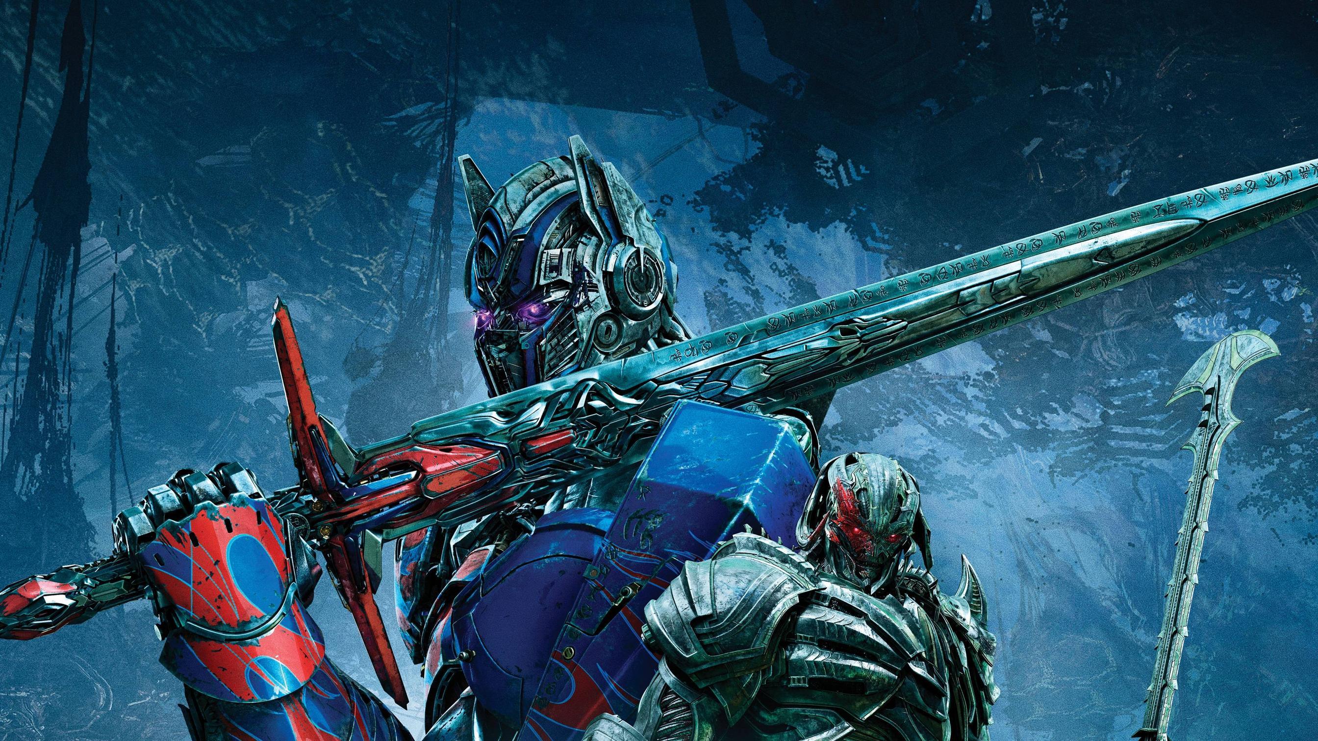 Optimus Prime 4K Wallpapers - Top Free Optimus Prime 4K Backgrounds ...