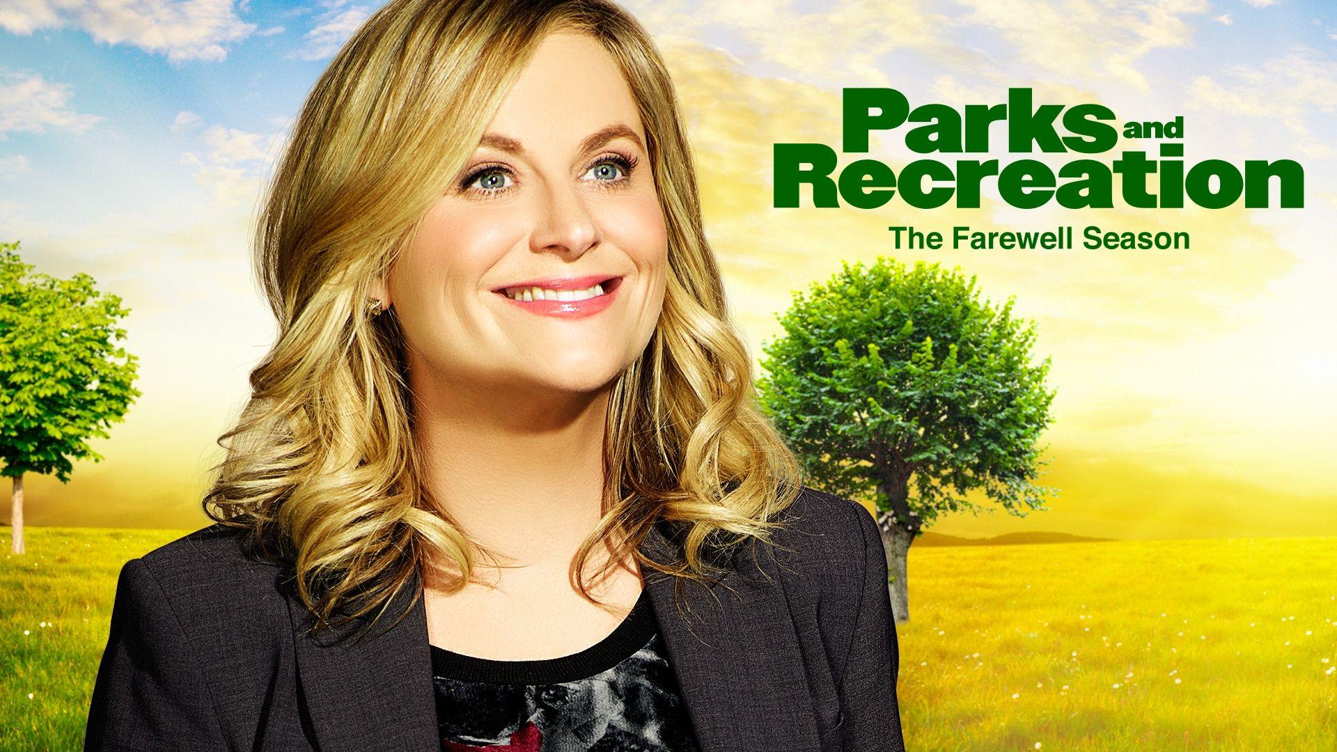 Parks And Recreation Wallpapers - Top Free Parks And Recreation ...