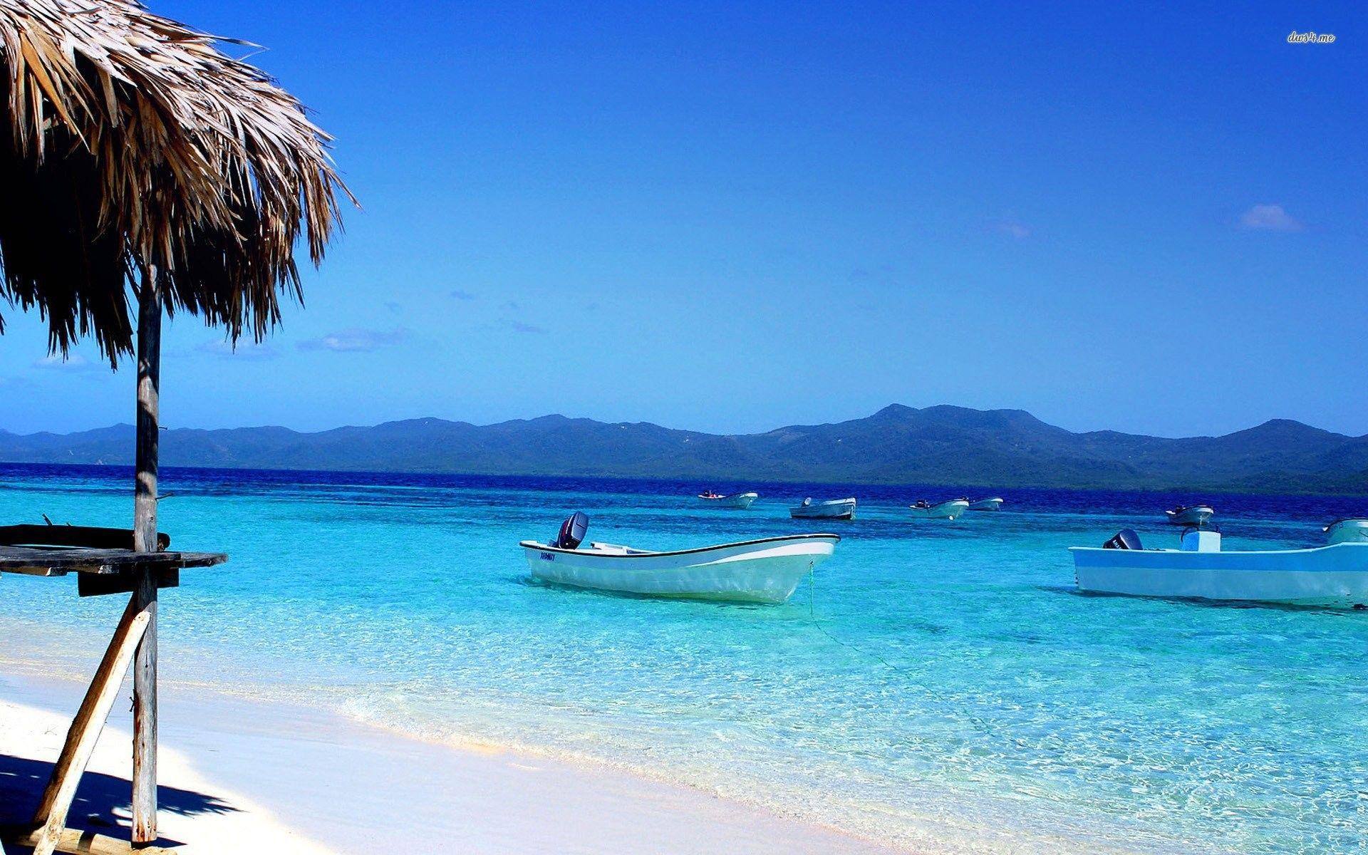 Beautiful Dominican Republic Wallpapers - Top Free Beautiful Dominican ...