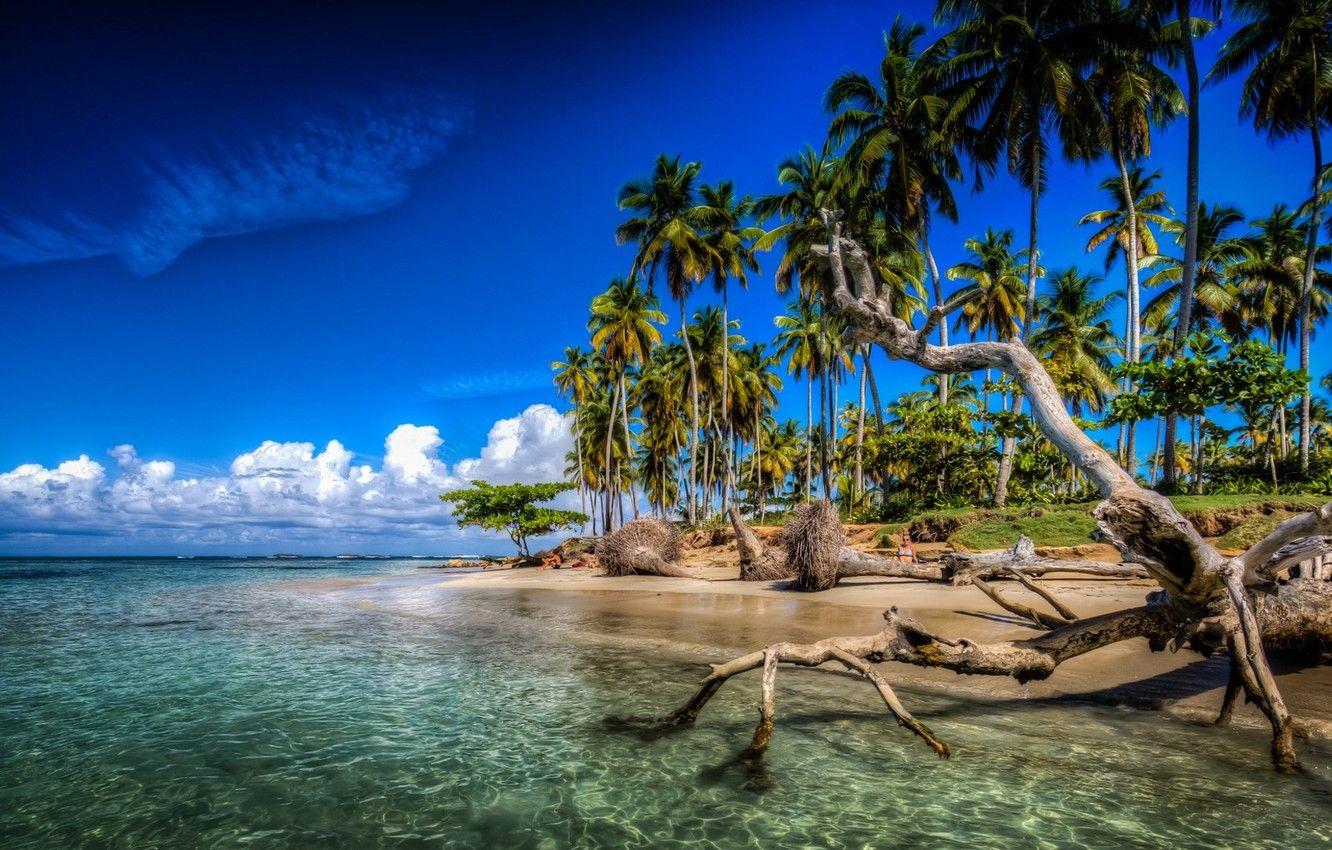 Beautiful Dominican Republic Wallpapers - Top Free Beautiful Dominican ...