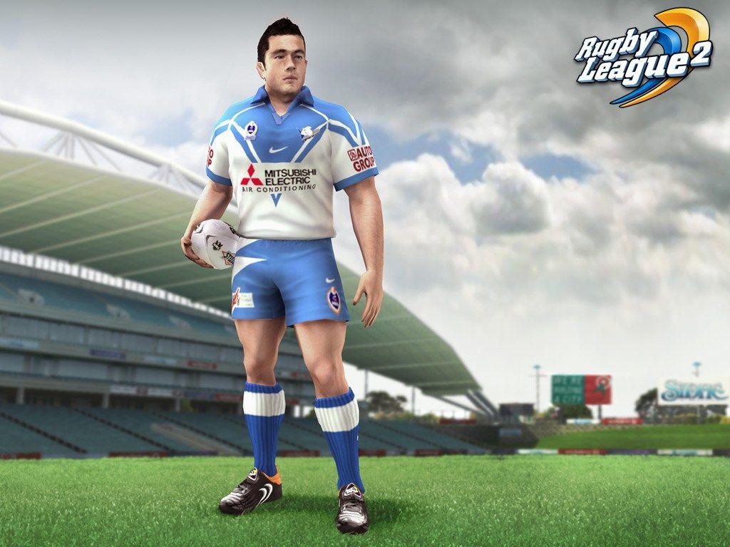 Rugby League Wallpapers - Top Free Rugby League Backgrounds ...