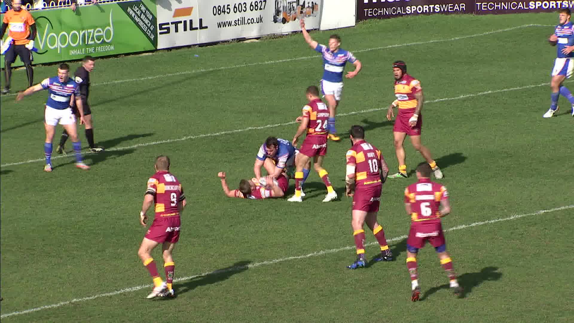 Rugby League Wallpapers - Top Free Rugby League Backgrounds ...