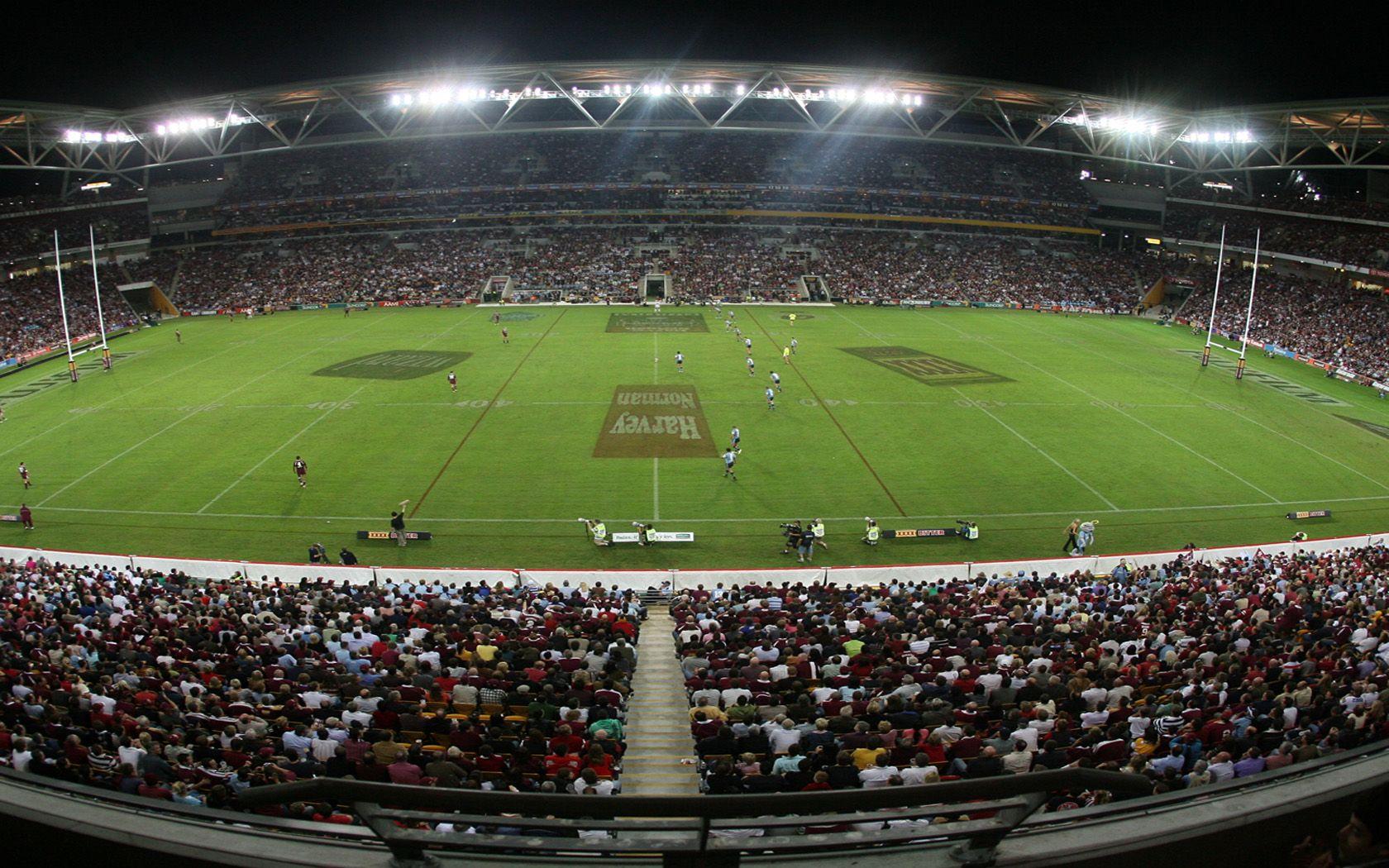 Rugby League Wallpapers - Top Free Rugby League Backgrounds ...