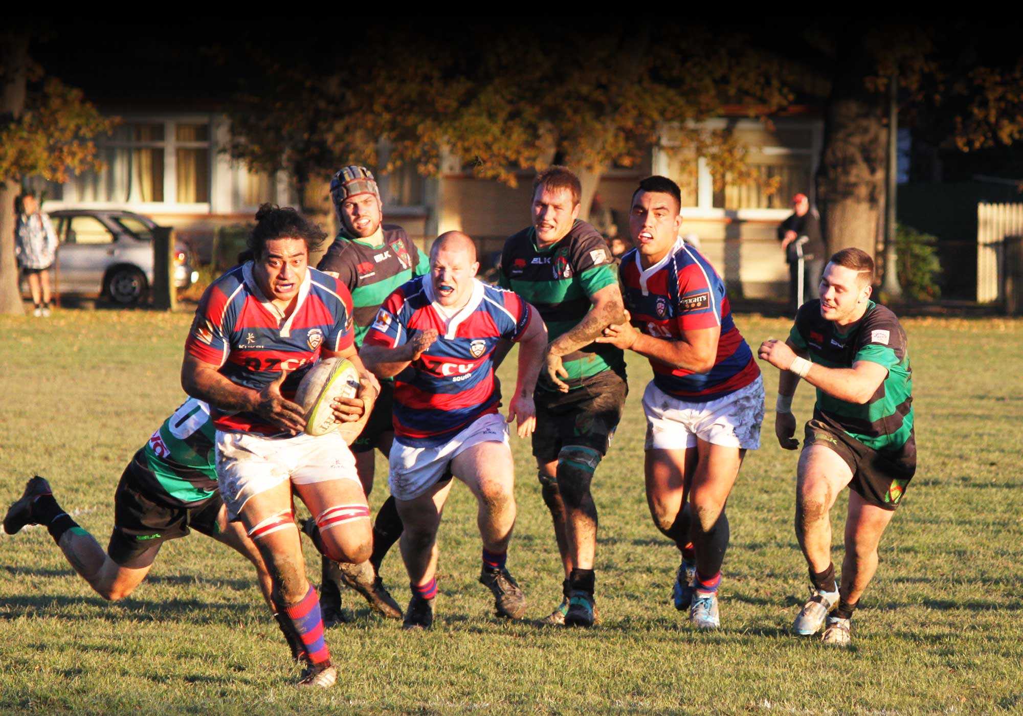 Rugby League Wallpapers - Top Free Rugby League Backgrounds ...