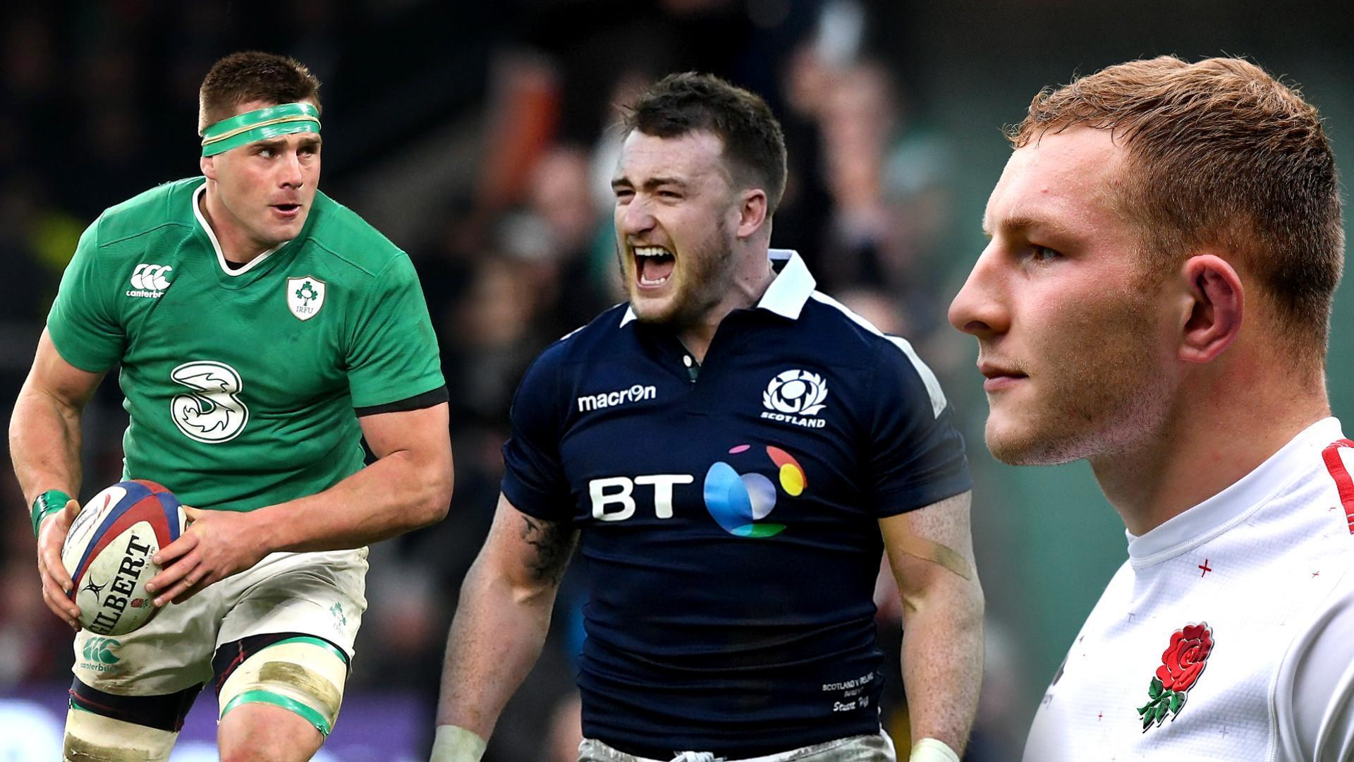 Rugby League Wallpapers - Top Free Rugby League Backgrounds ...