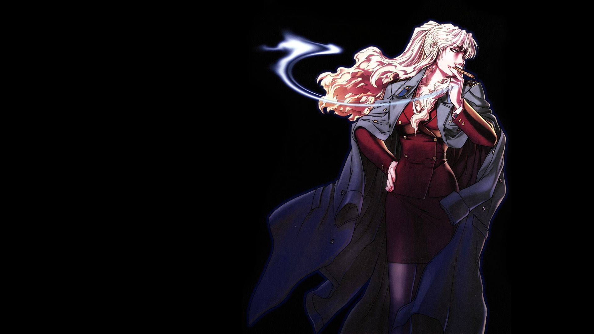 Balalaika Wallpapers - Top Free Balalaika Backgrounds - WallpaperAccess