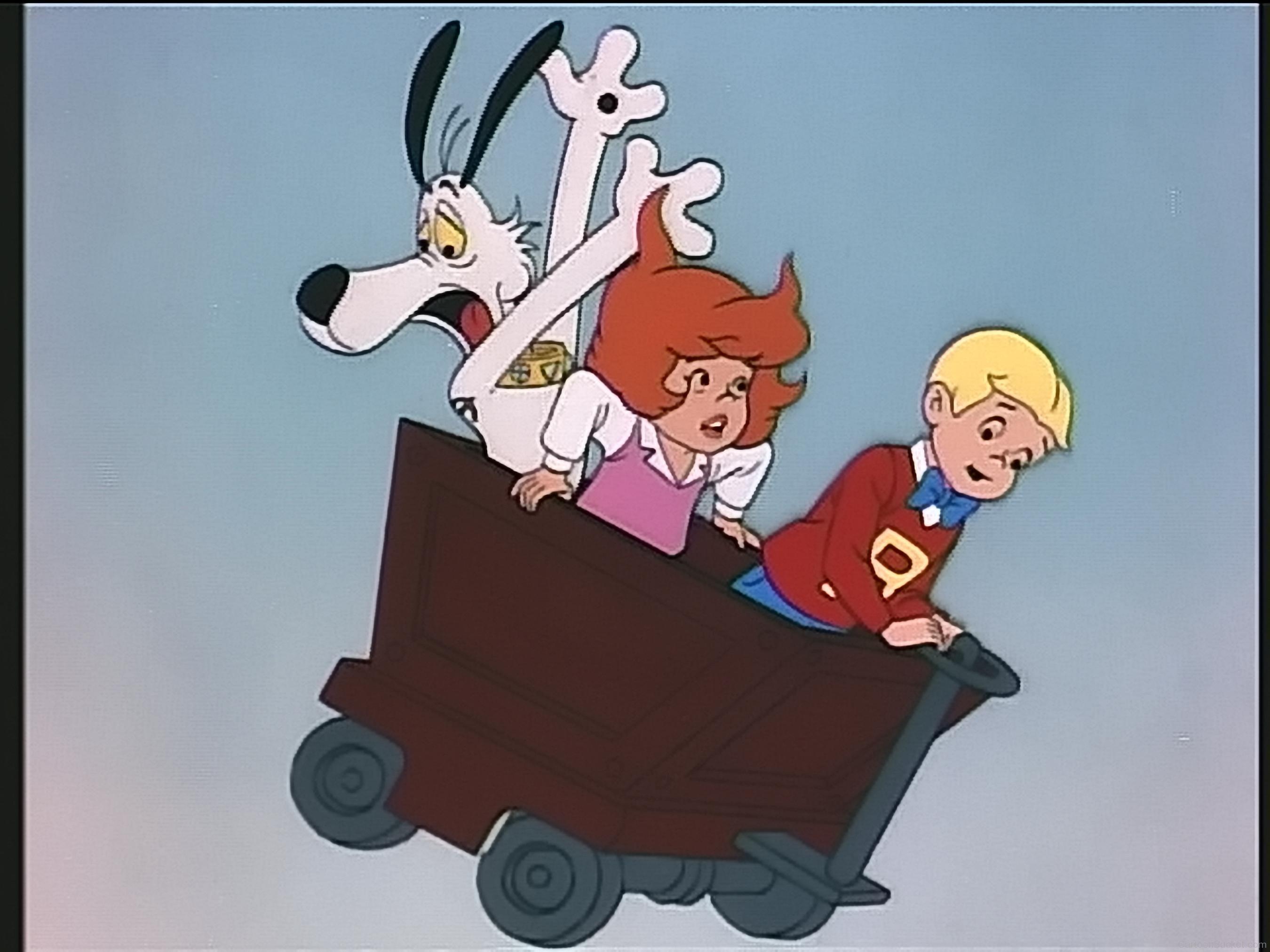 Richie Rich Wallpapers - Top Free Richie Rich Backgrounds - WallpaperAccess