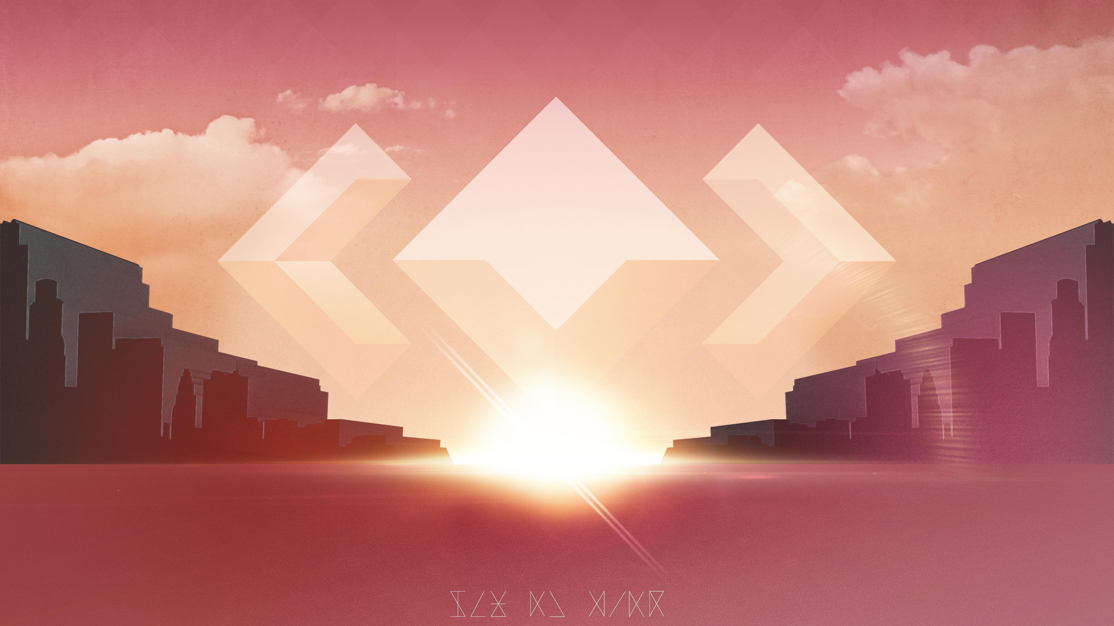 Madeon Wallpapers - Top Free Madeon Backgrounds - WallpaperAccess