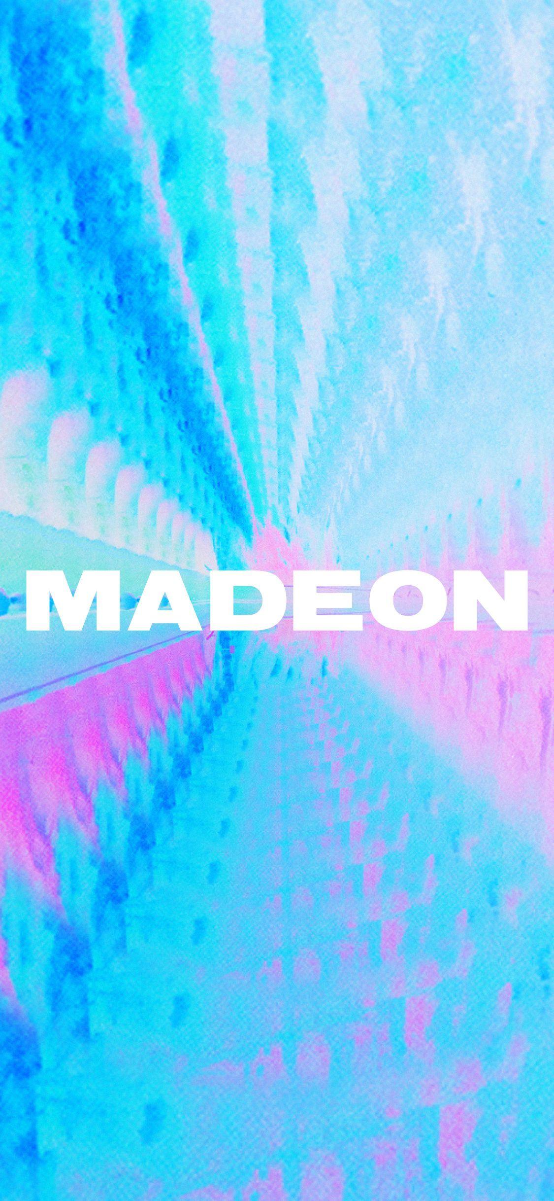 Madeon Good Faith Wallpapers - Top Free Madeon Good Faith Backgrounds ...