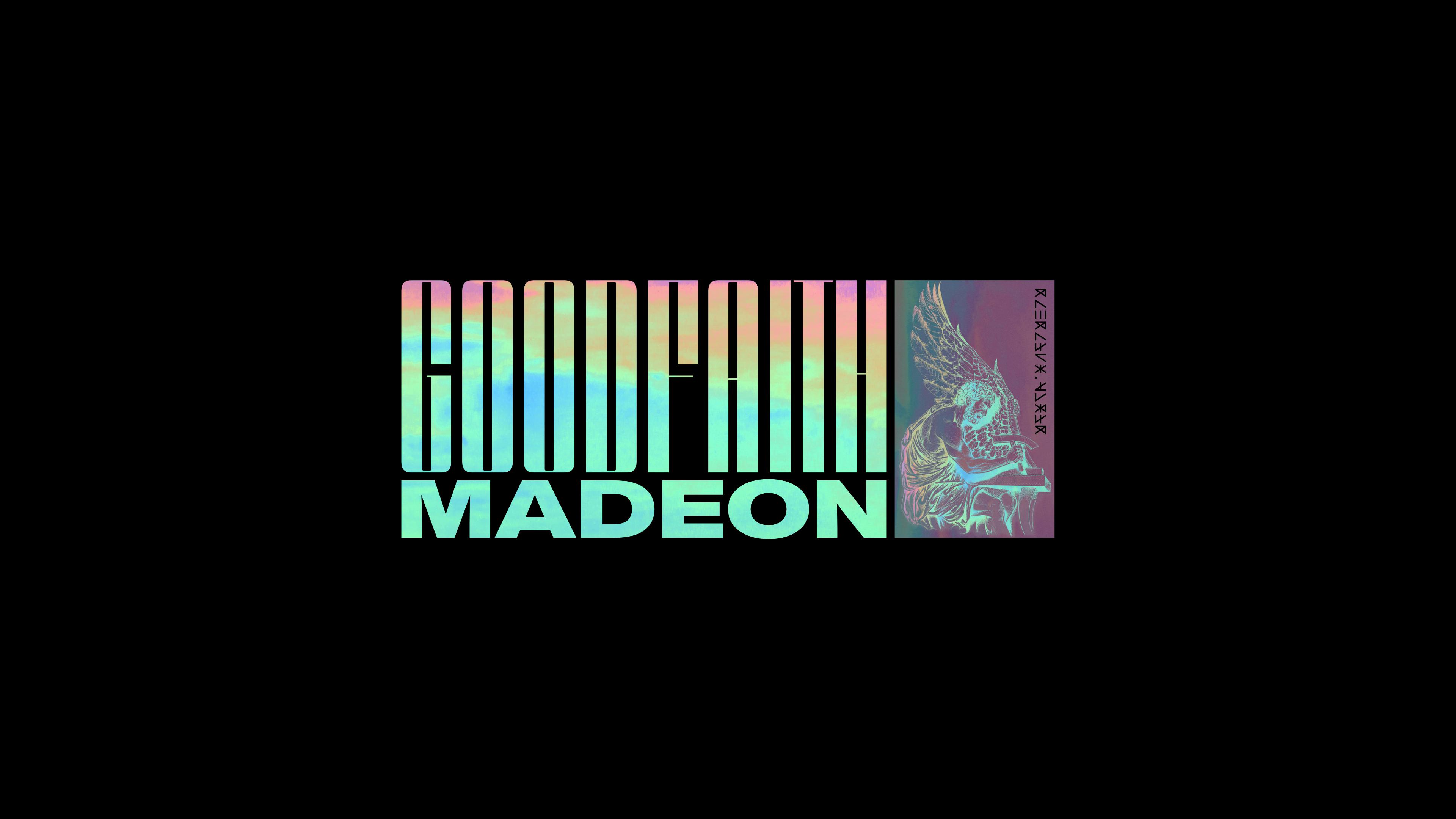 Madeon Wallpapers - Top Free Madeon Backgrounds - WallpaperAccess