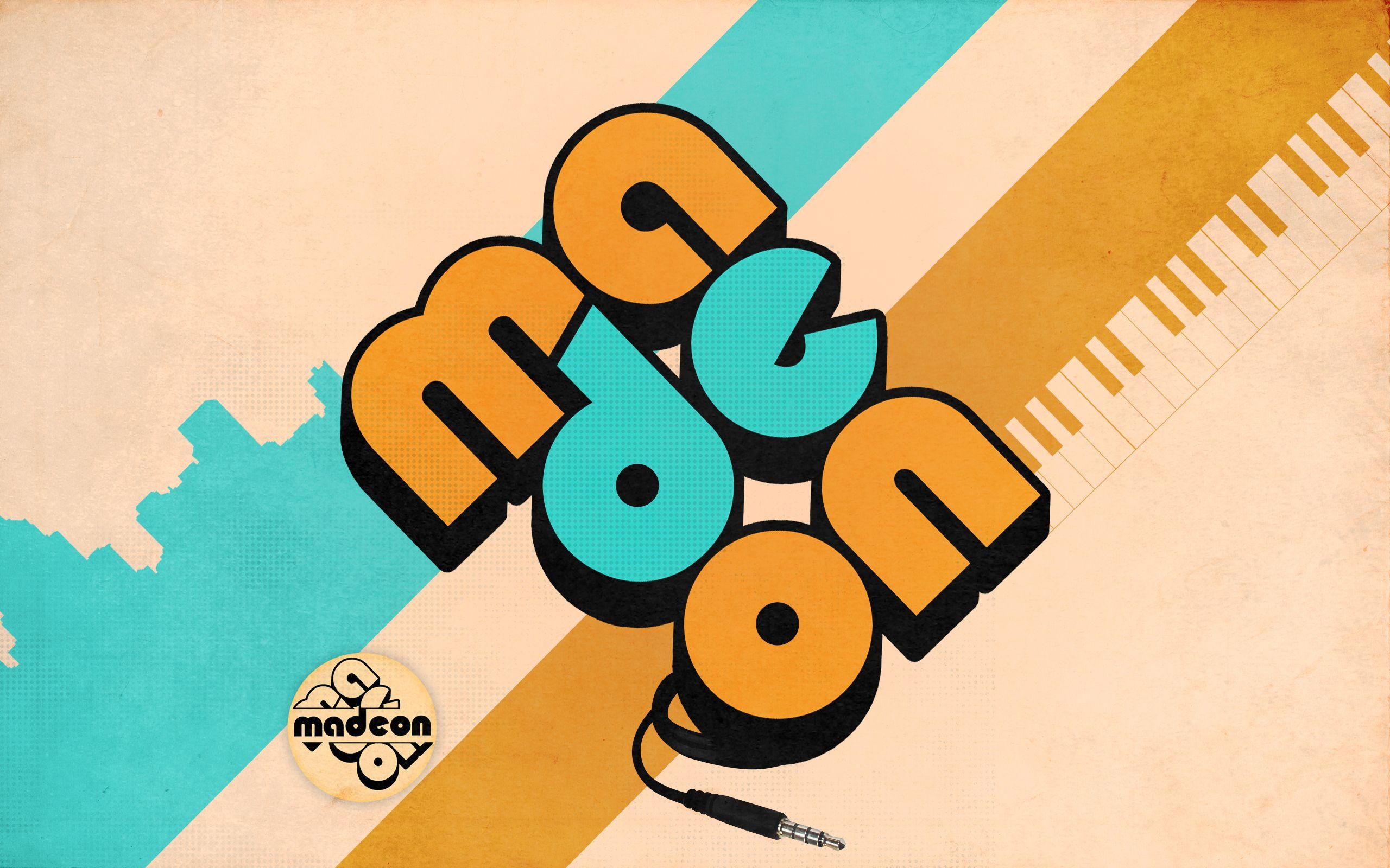 Madeon Wallpapers - Top Free Madeon Backgrounds - WallpaperAccess