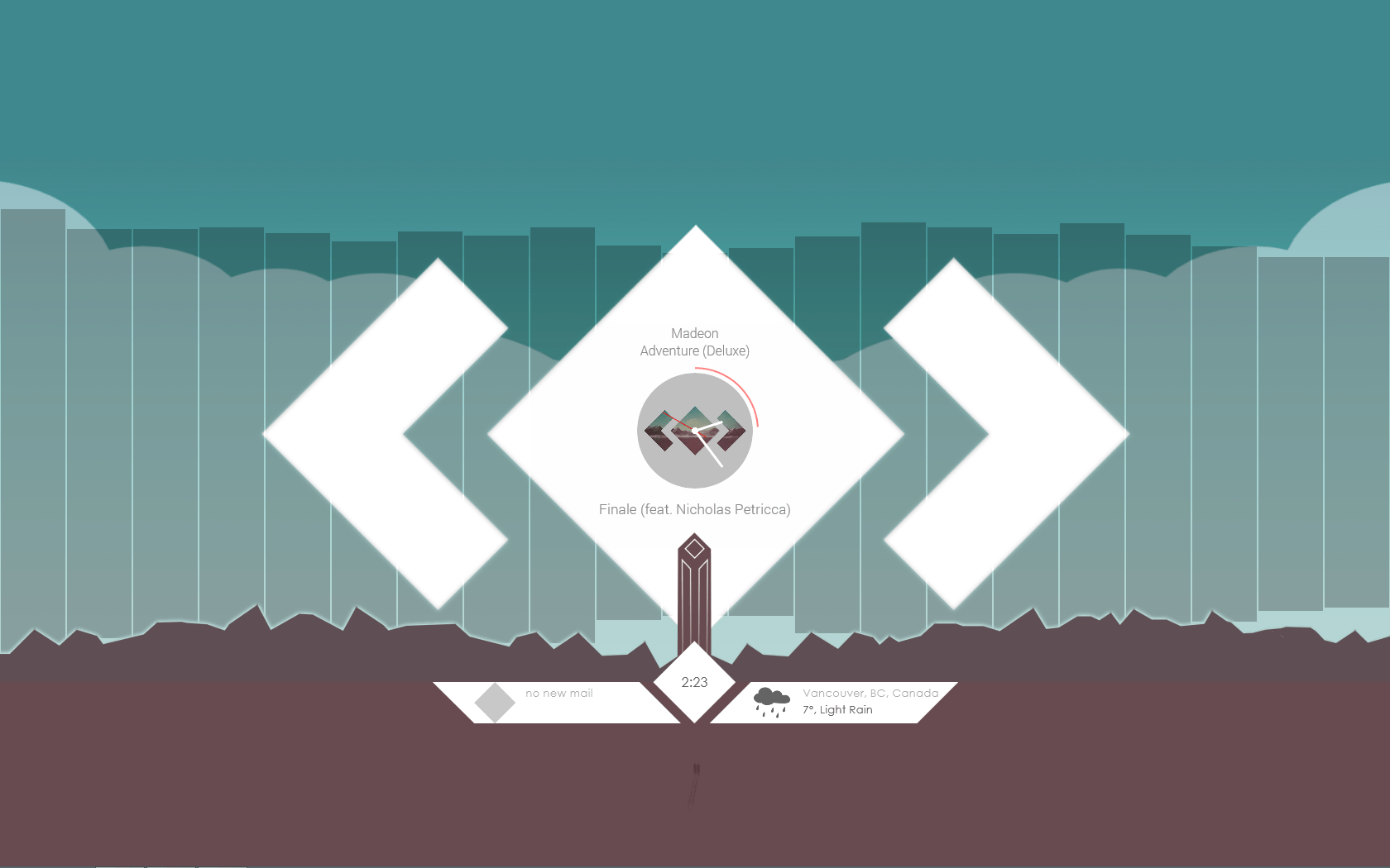 Madeon Wallpapers - Top Free Madeon Backgrounds - WallpaperAccess