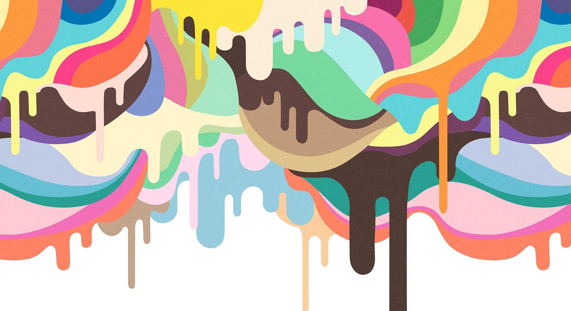 Dripping Wallpapers - Top Free Dripping Backgrounds - WallpaperAccess