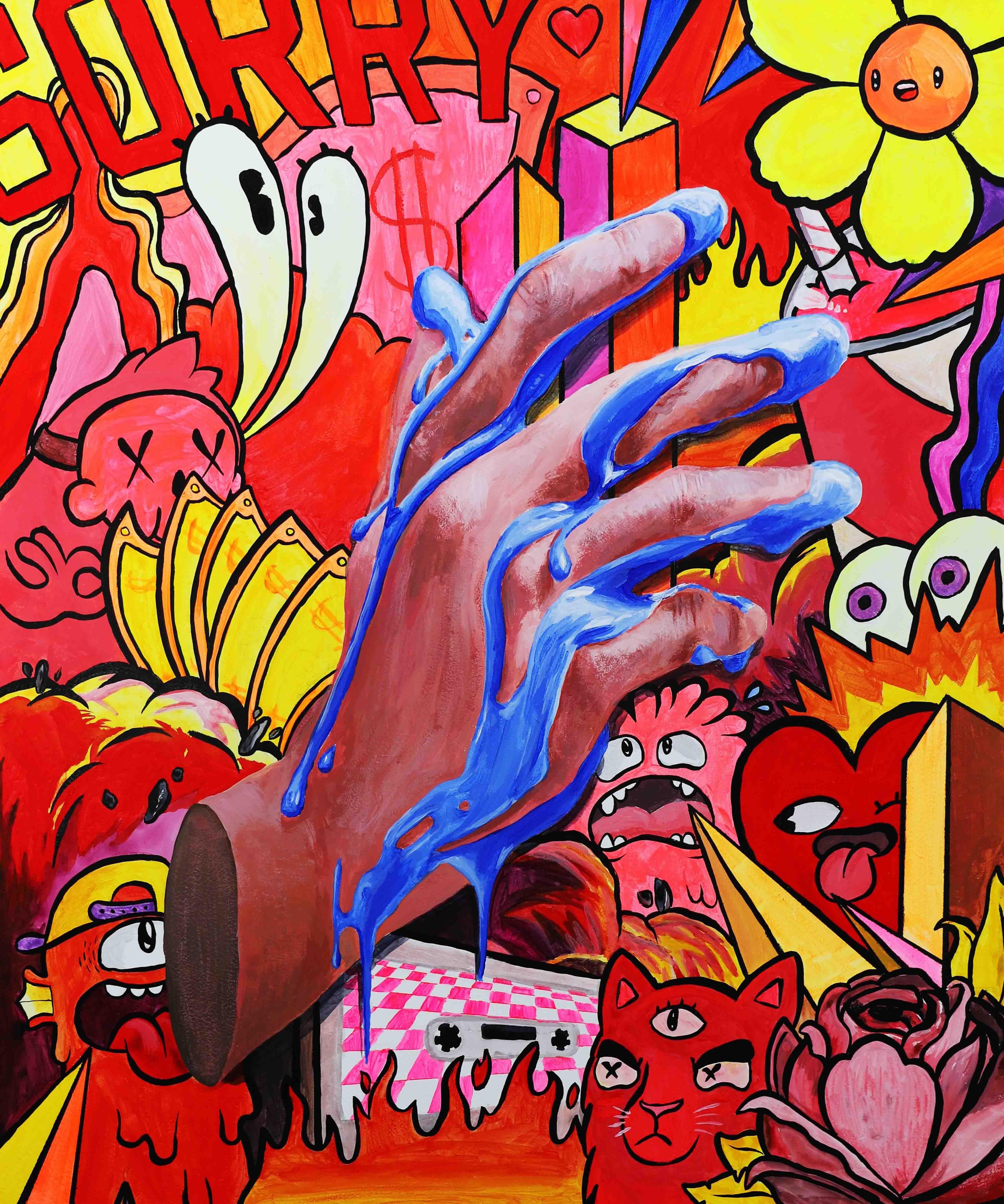 Vexx Wallpapers TopHinhAnhDep Vexx Wallpapers TopHinhAnhDep