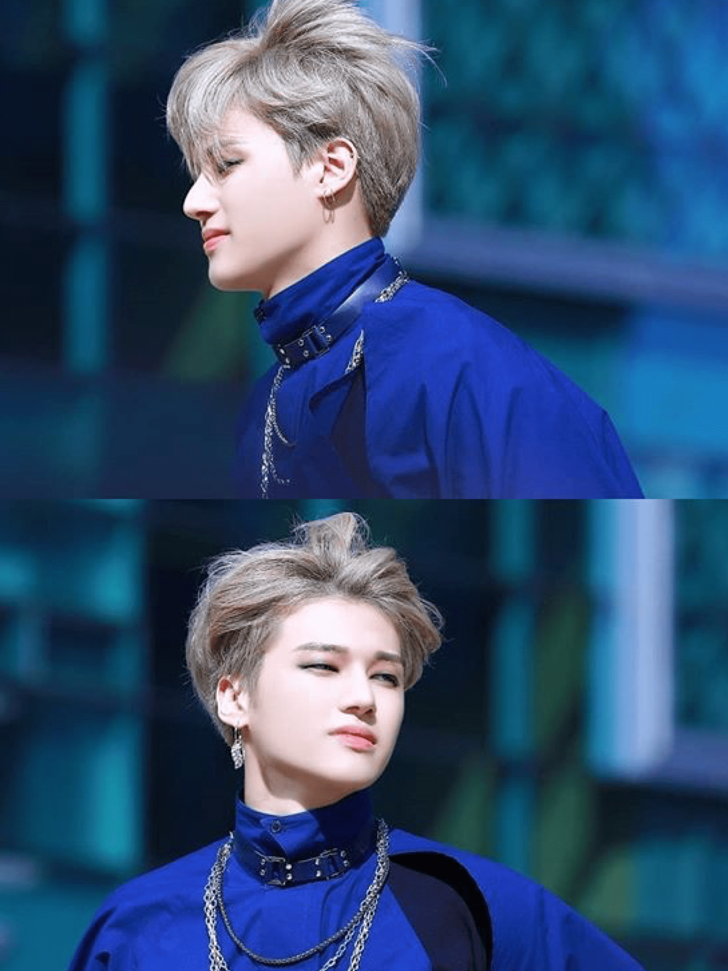 Ateez Wooyoung Wallpapers - Top Free Ateez Wooyoung Backgrounds ...