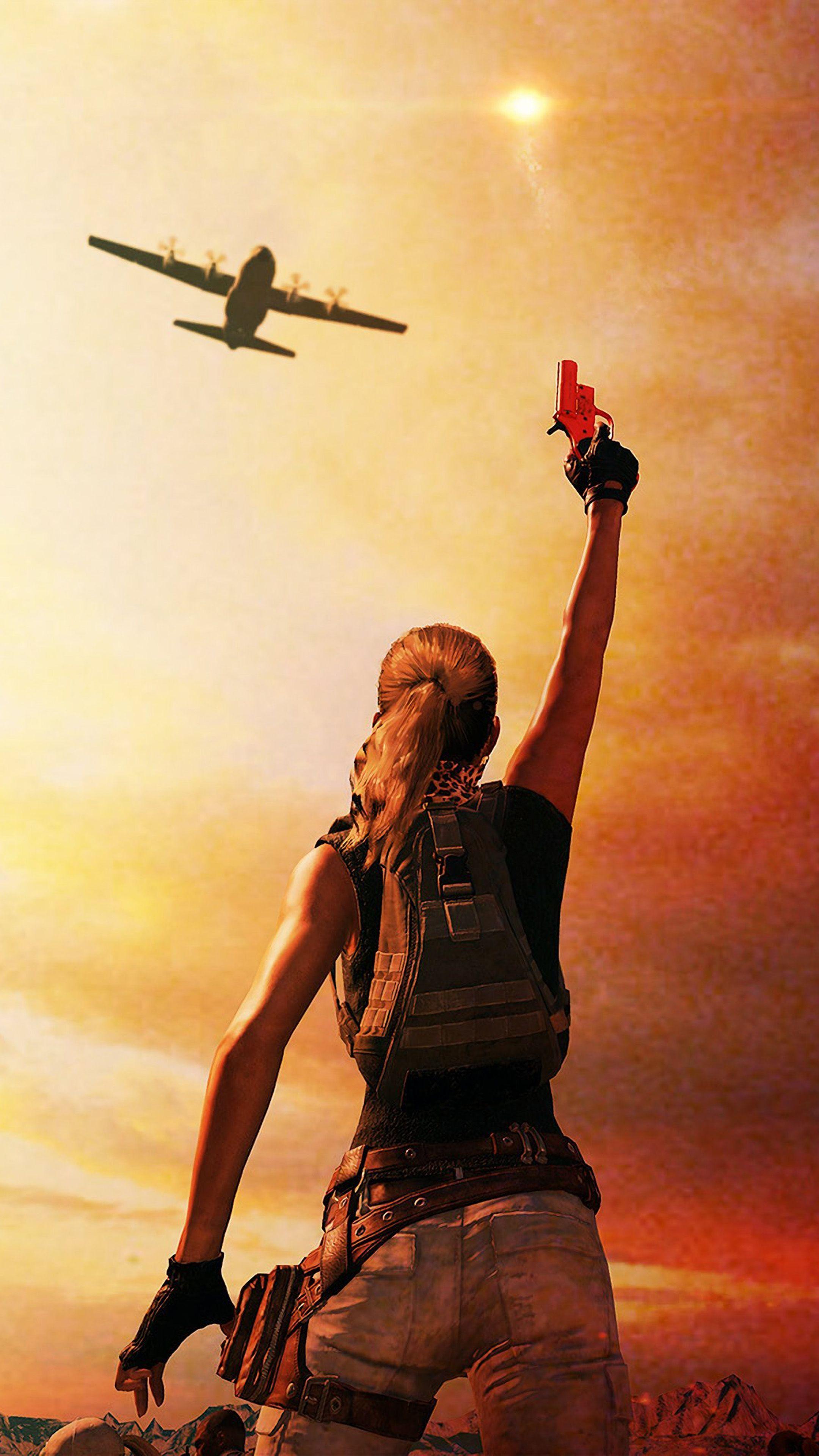 PUBG Erangel Wallpapers - Top Free PUBG Erangel Backgrounds ...