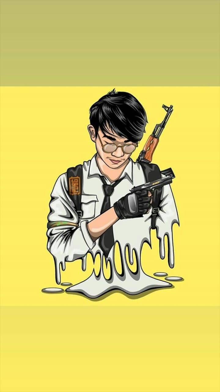 PUBG Erangel Wallpapers - Top Free PUBG Erangel Backgrounds ...