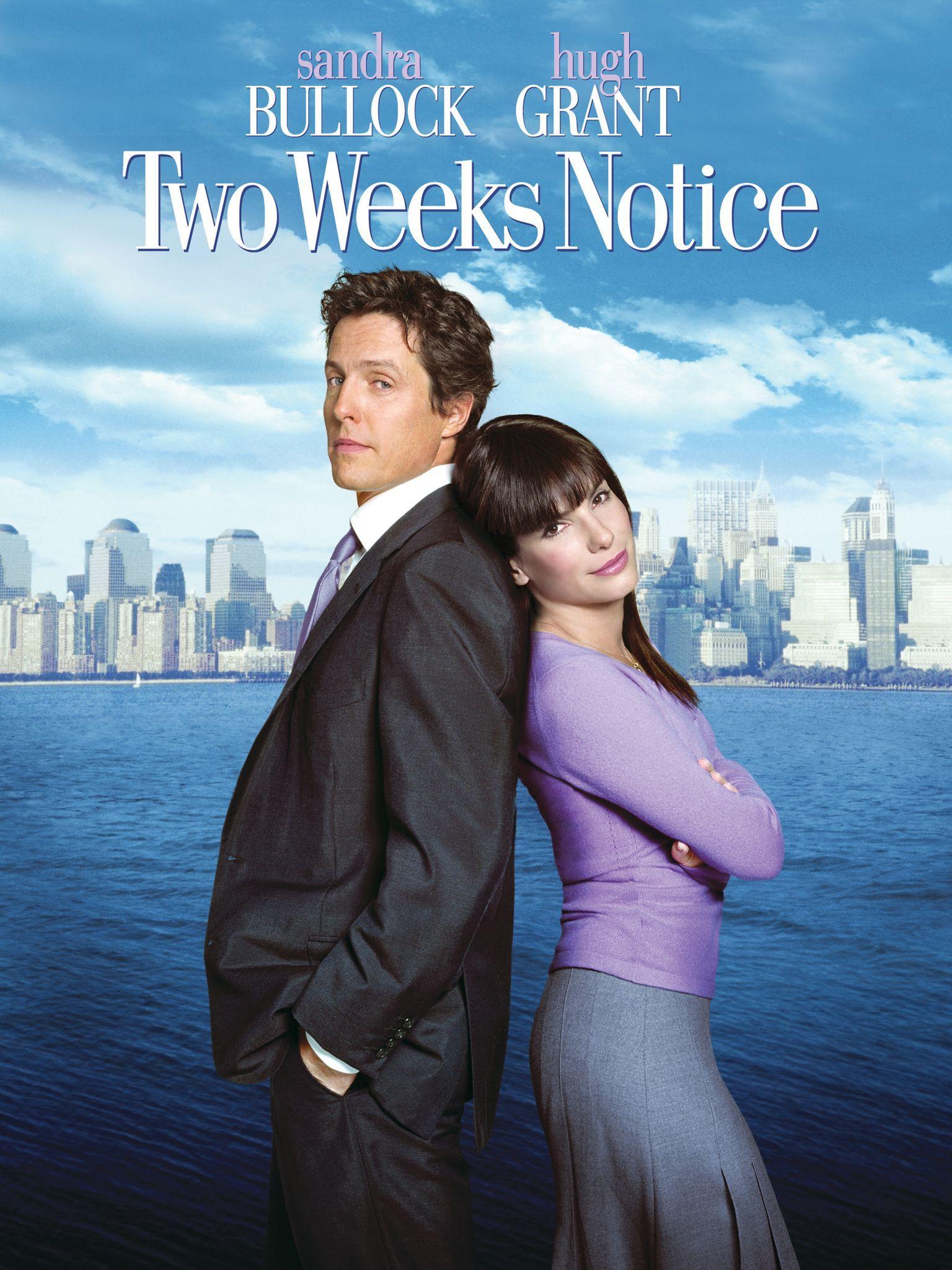 Two Weeks Notice Wallpapers - Top Free Two Weeks Notice Backgrounds ...