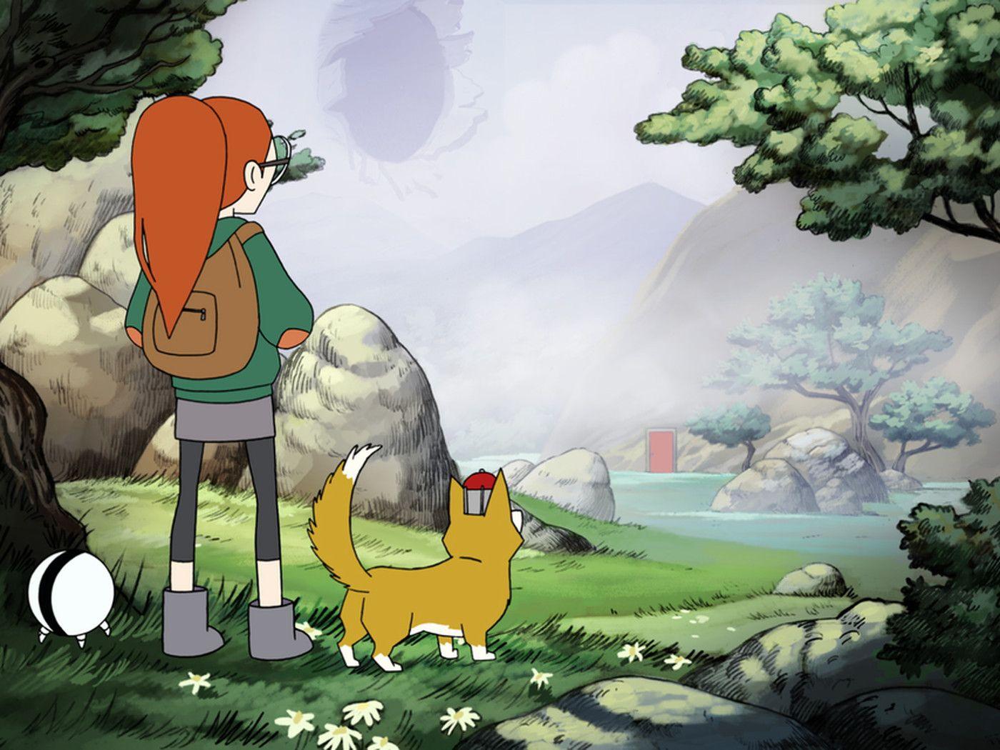 Infinity Train Wallpapers - Top Free Infinity Train Backgrounds ...