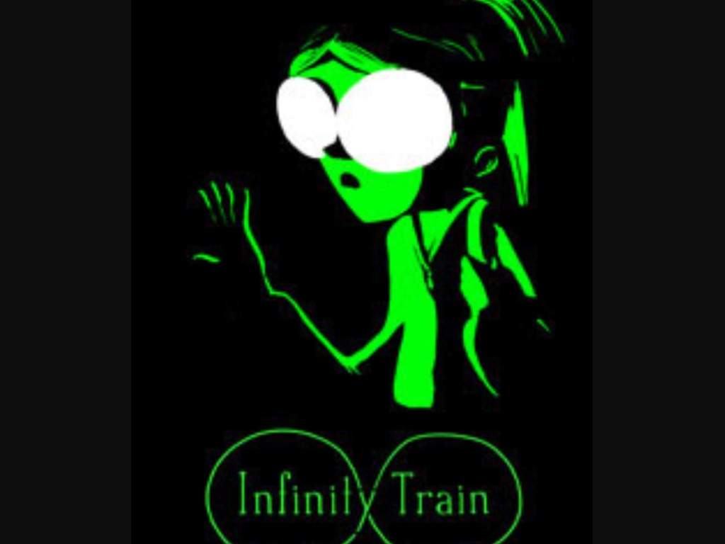 Infinity Train Wallpapers - Top Free Infinity Train Backgrounds ...