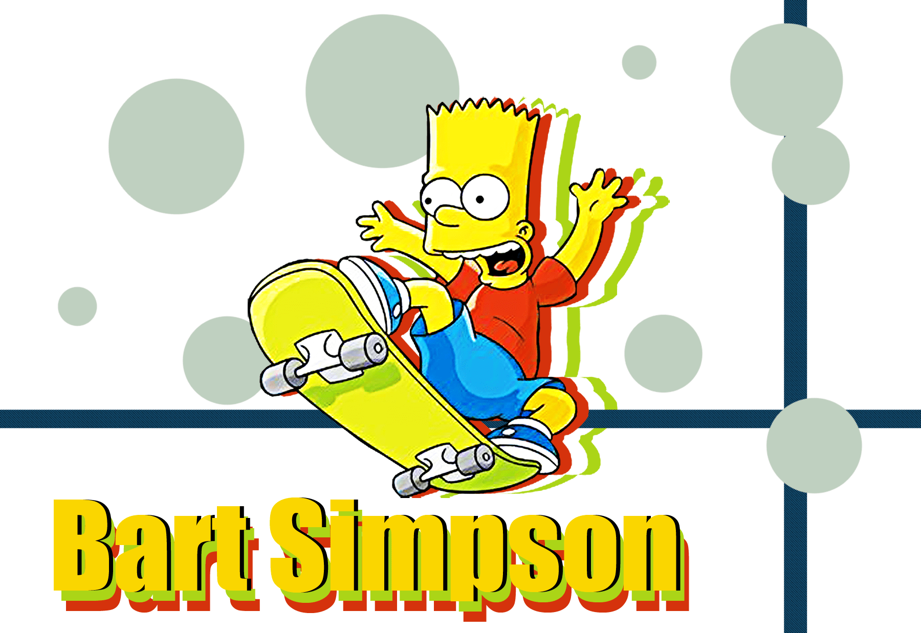 Bart Simpson Swag Wallpapers - Top Free Bart Simpson Swag Backgrounds ...