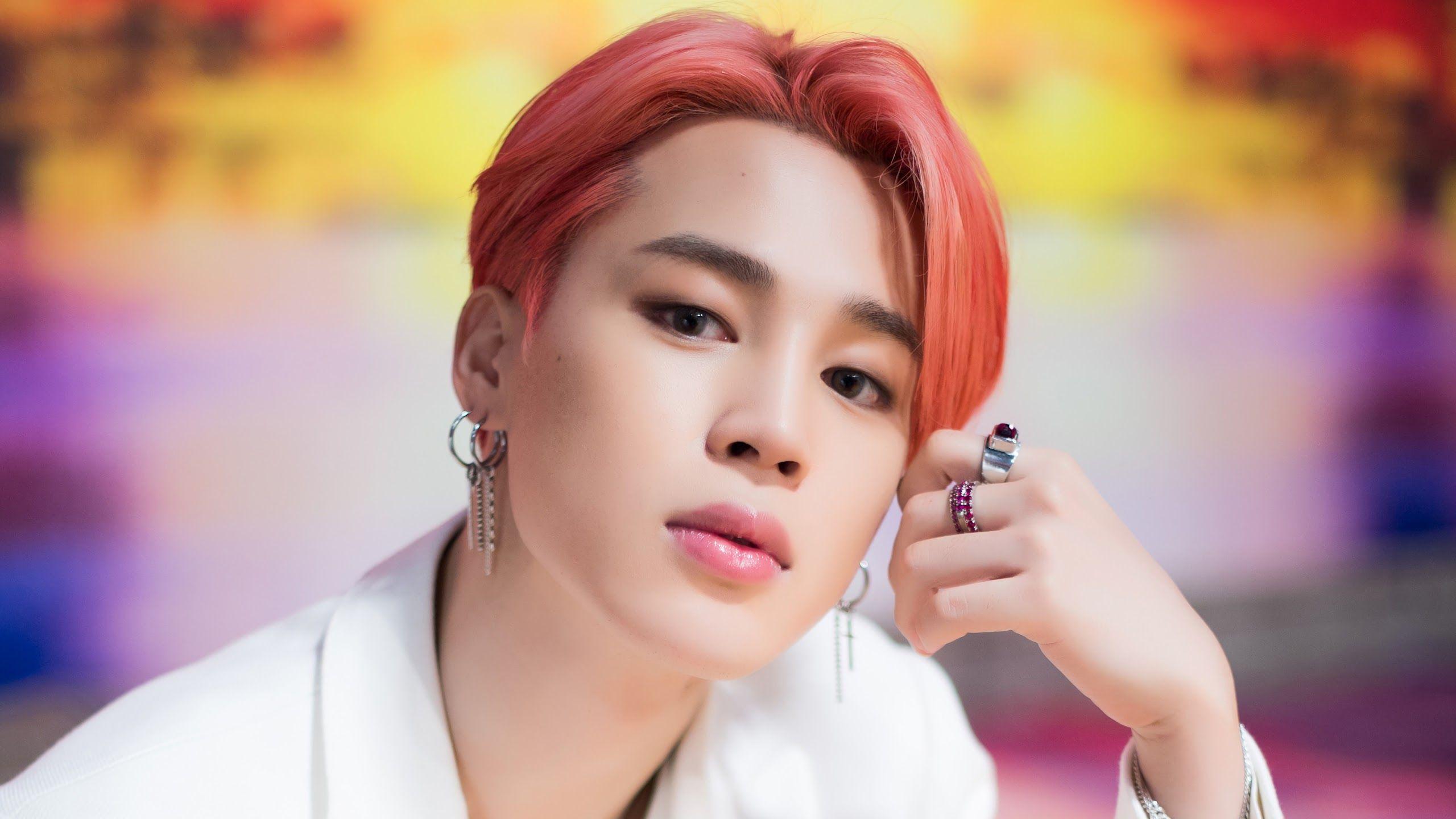 Jimin Laptop Wallpapers - Top Free Jimin Laptop Backgrounds - WallpaperAccess