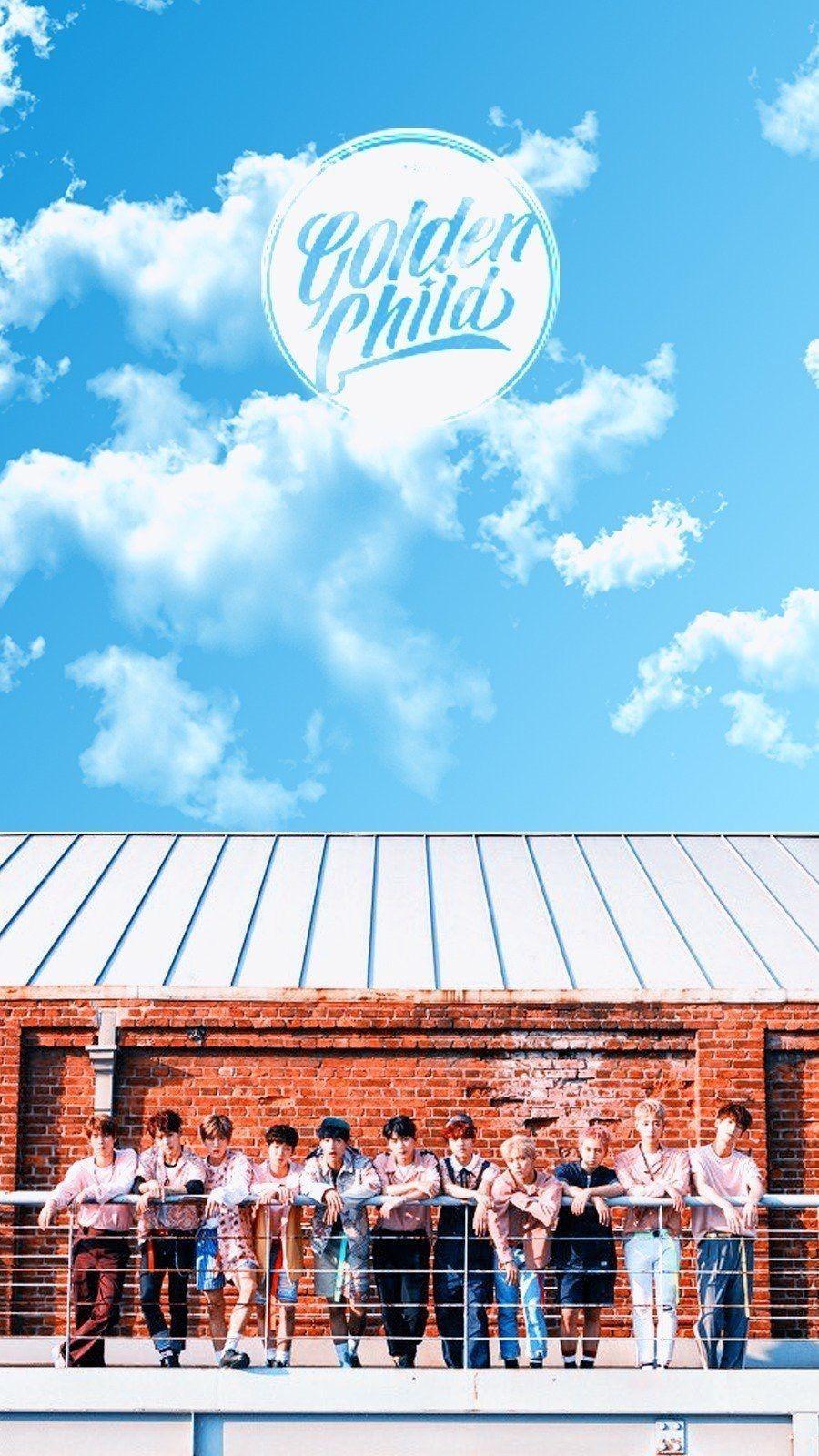 Golden Child Wallpapers - Top Free Golden Child Backgrounds ...