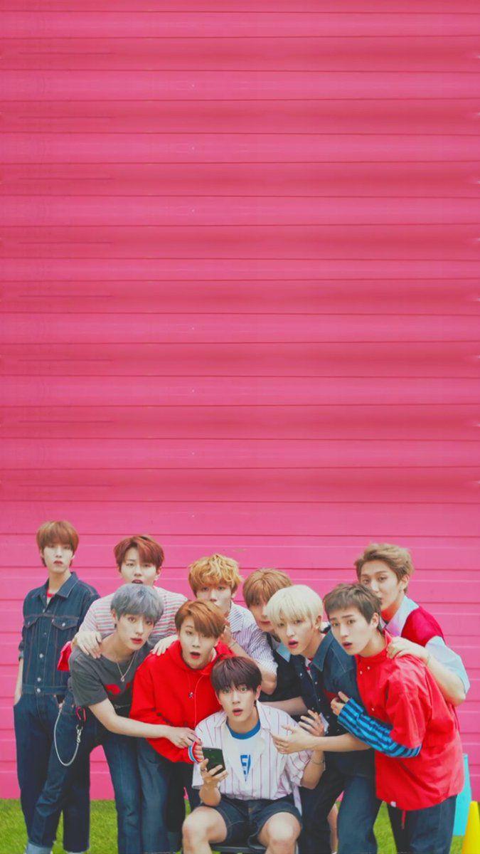 Golden Child Wallpapers - Top Free Golden Child Backgrounds ...