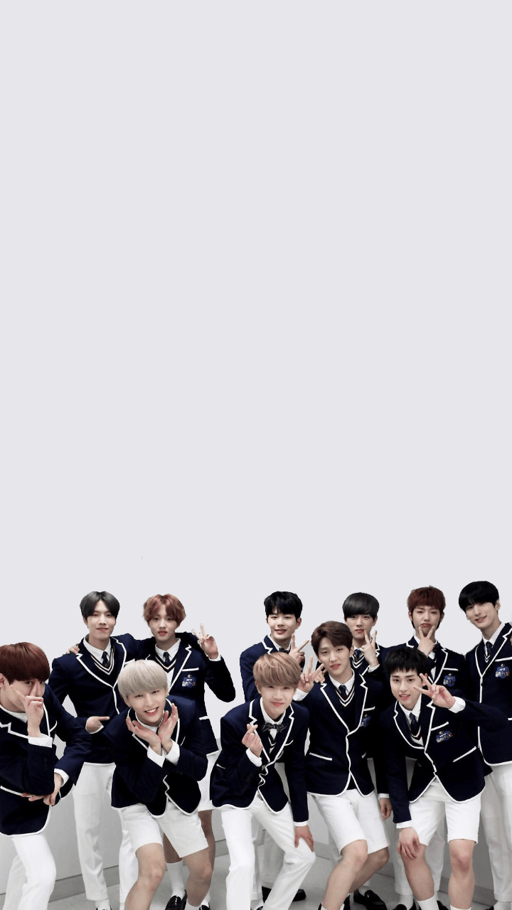 Golden Child Wallpapers - Top Free Golden Child Backgrounds ...