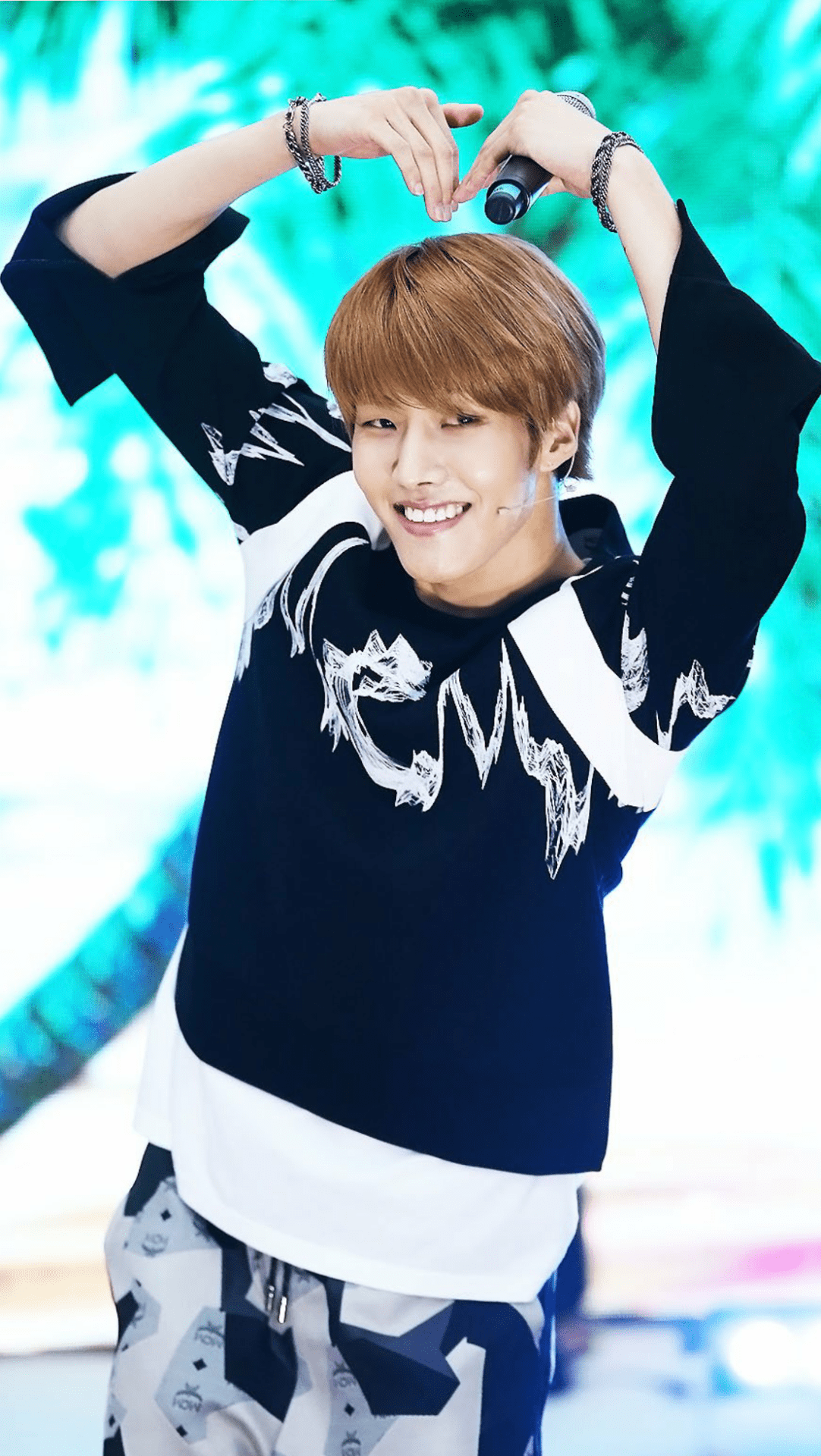 Golden Child Wallpapers - Top Free Golden Child Backgrounds ...