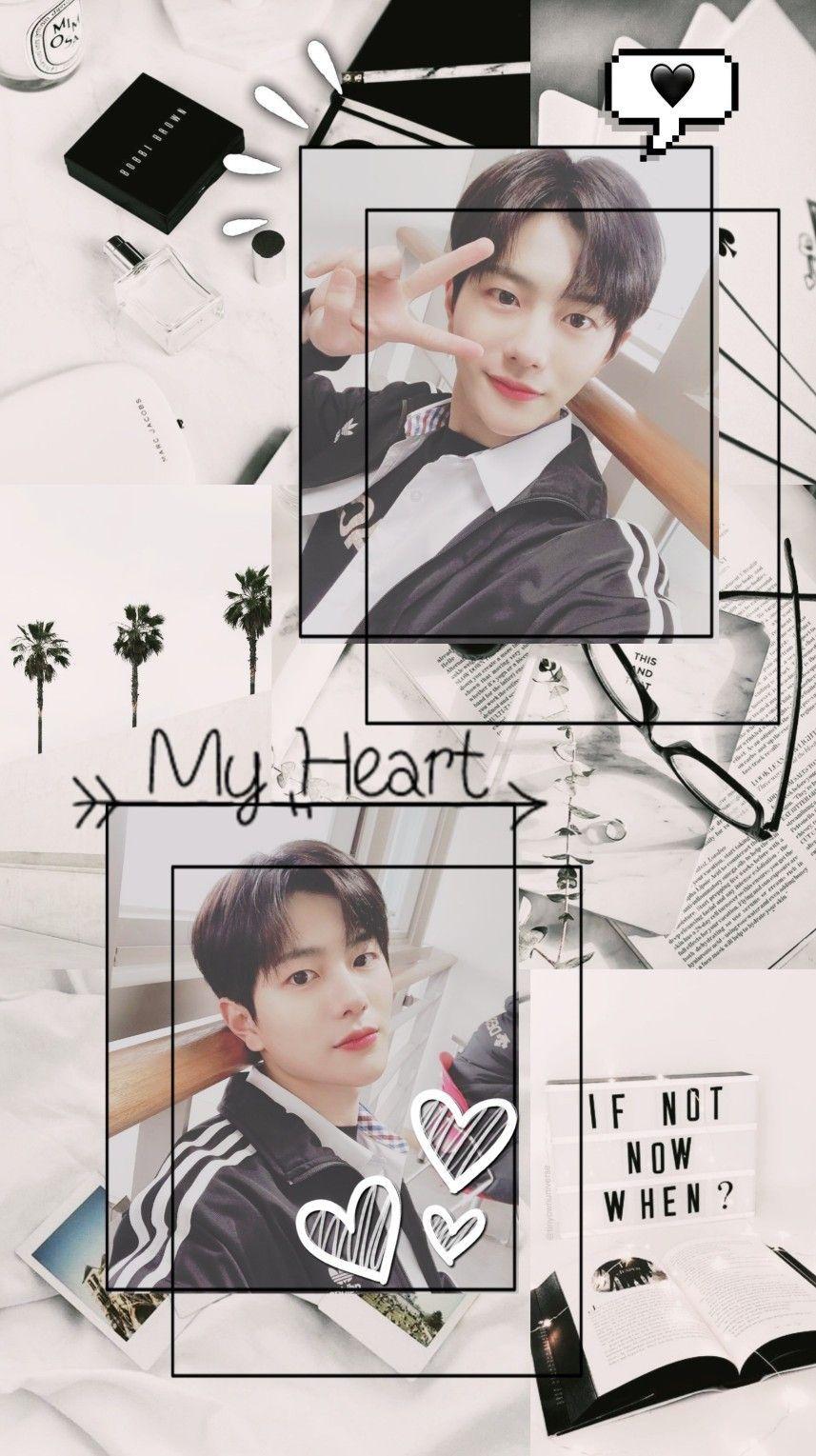 Golden Child Wallpapers - Top Free Golden Child Backgrounds ...