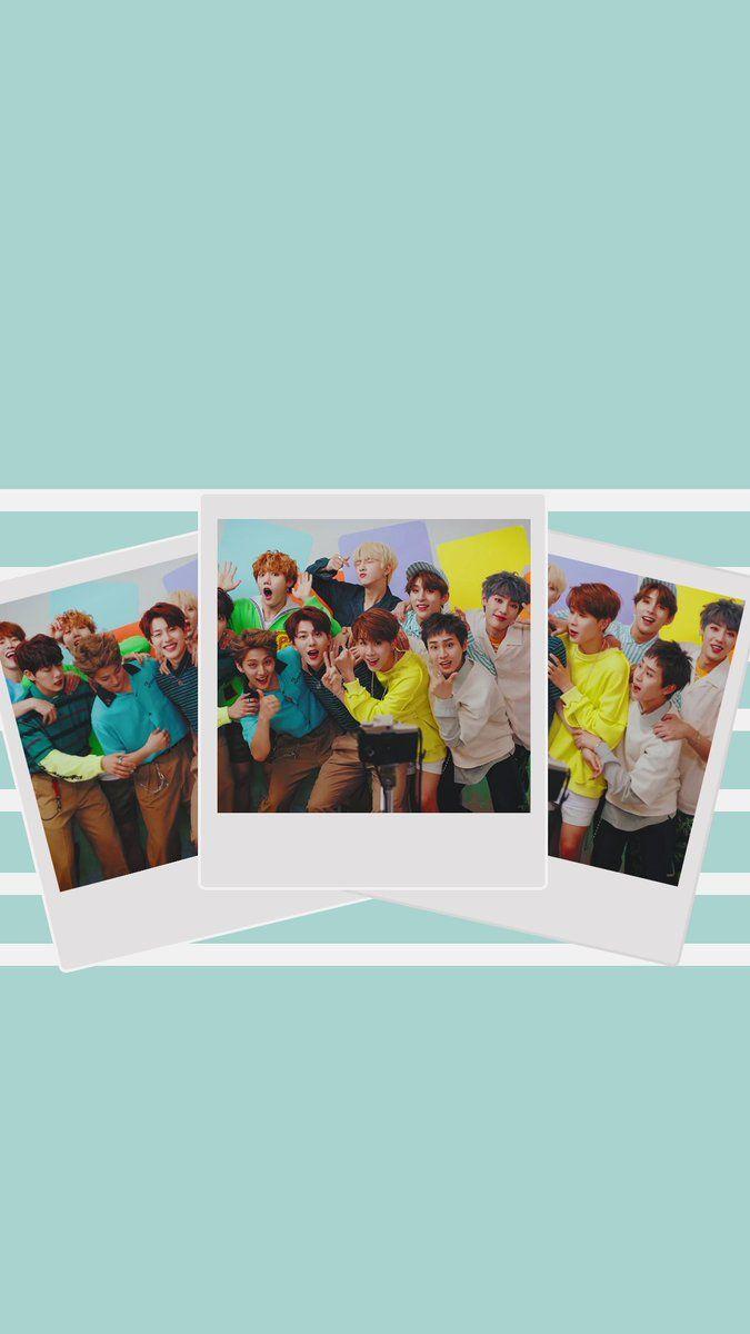 Golden Child Wallpapers - Top Free Golden Child Backgrounds ...