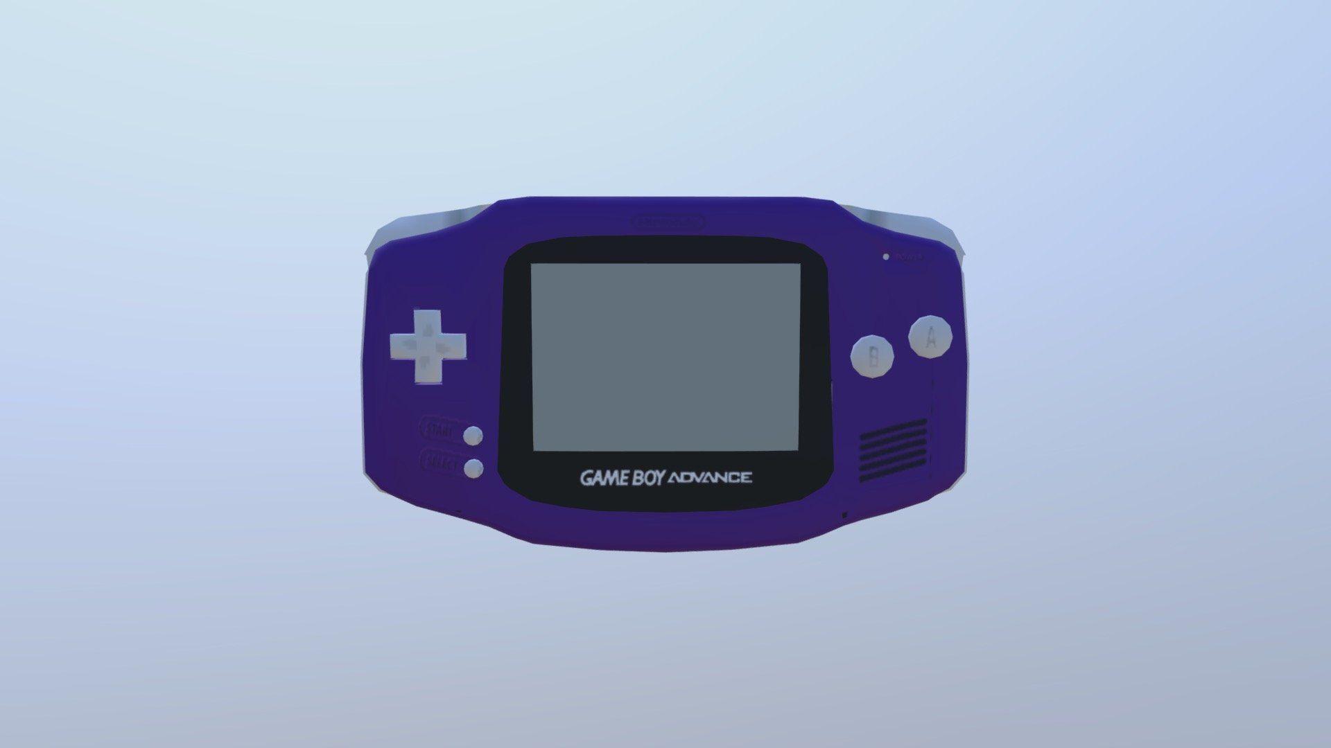 Game Boy Advance Wallpapers - Top Free Game Boy Advance Backgrounds ...