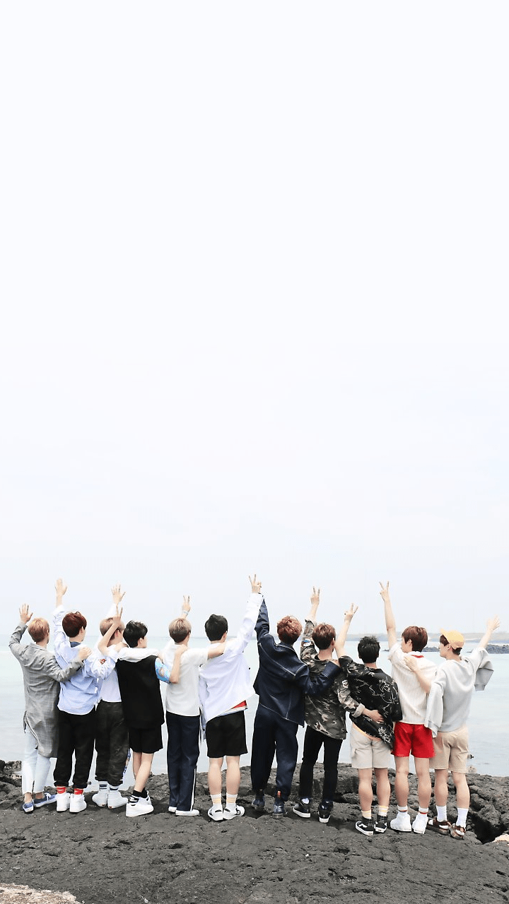 Golden Child Wallpapers - Top Free Golden Child Backgrounds ...