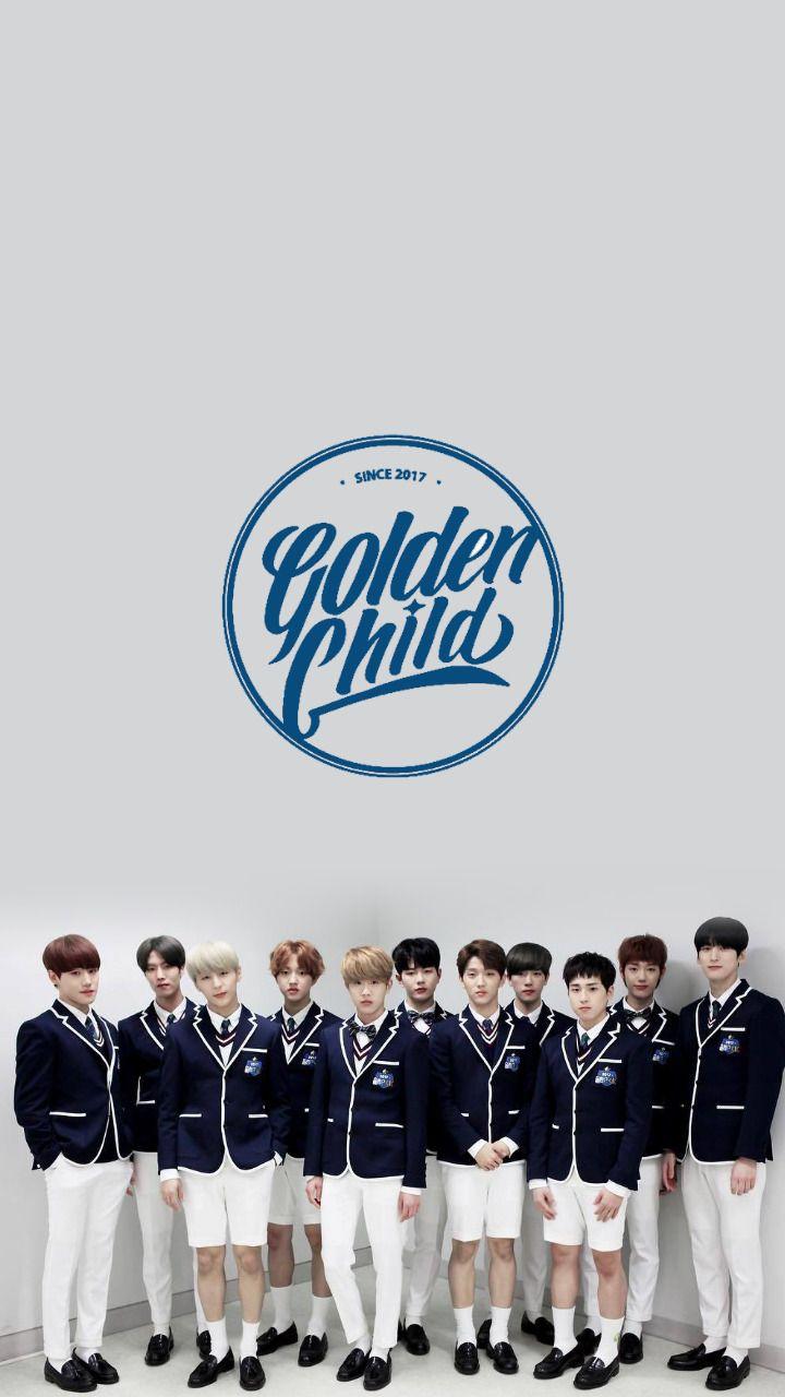 Golden Child Wallpapers - Top Free Golden Child Backgrounds ...