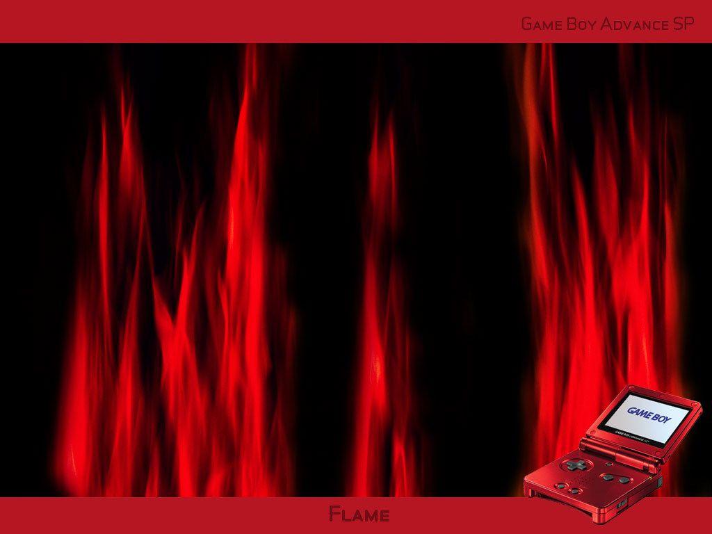 Game Boy Advance Wallpapers - Top Free Game Boy Advance Backgrounds ...
