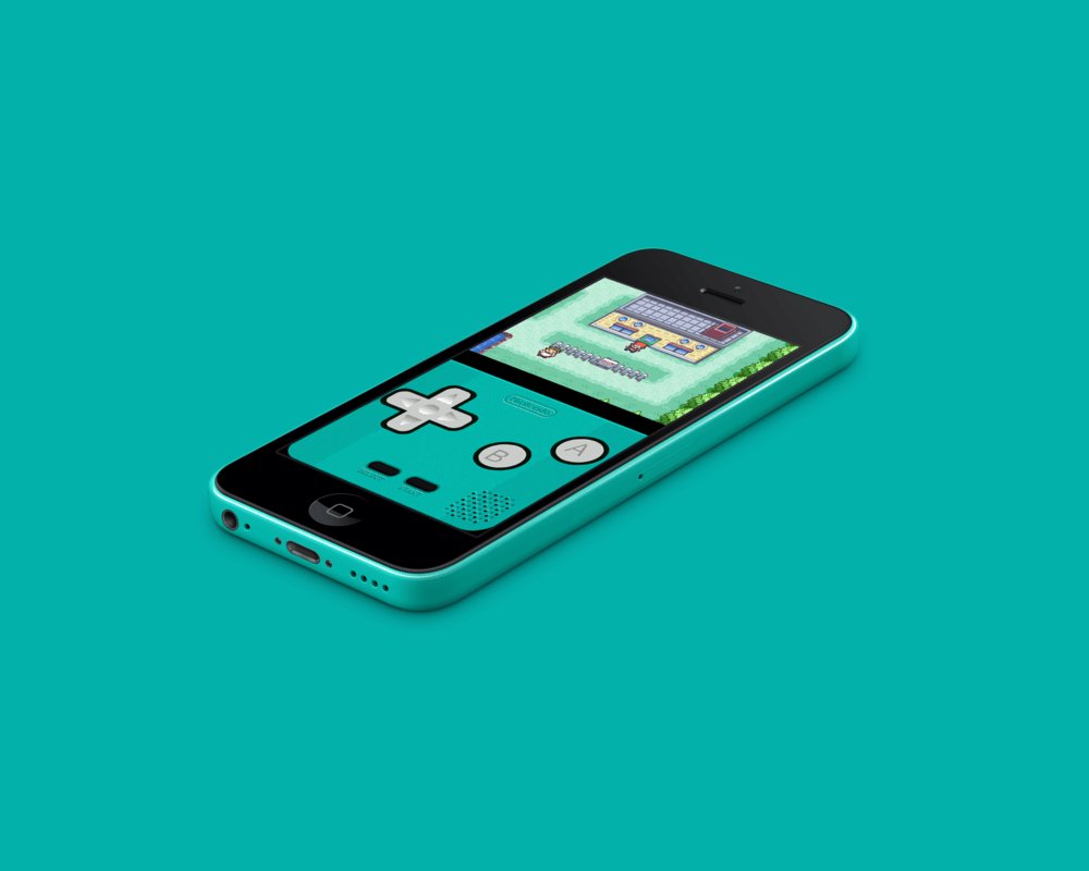 Game Boy Advance Wallpapers - Top Free Game Boy Advance Backgrounds ...