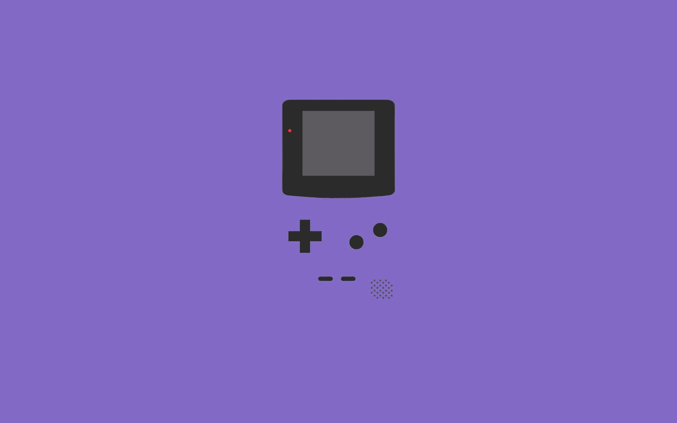 Game Boy Advance Wallpapers - Top Free Game Boy Advance Backgrounds ...