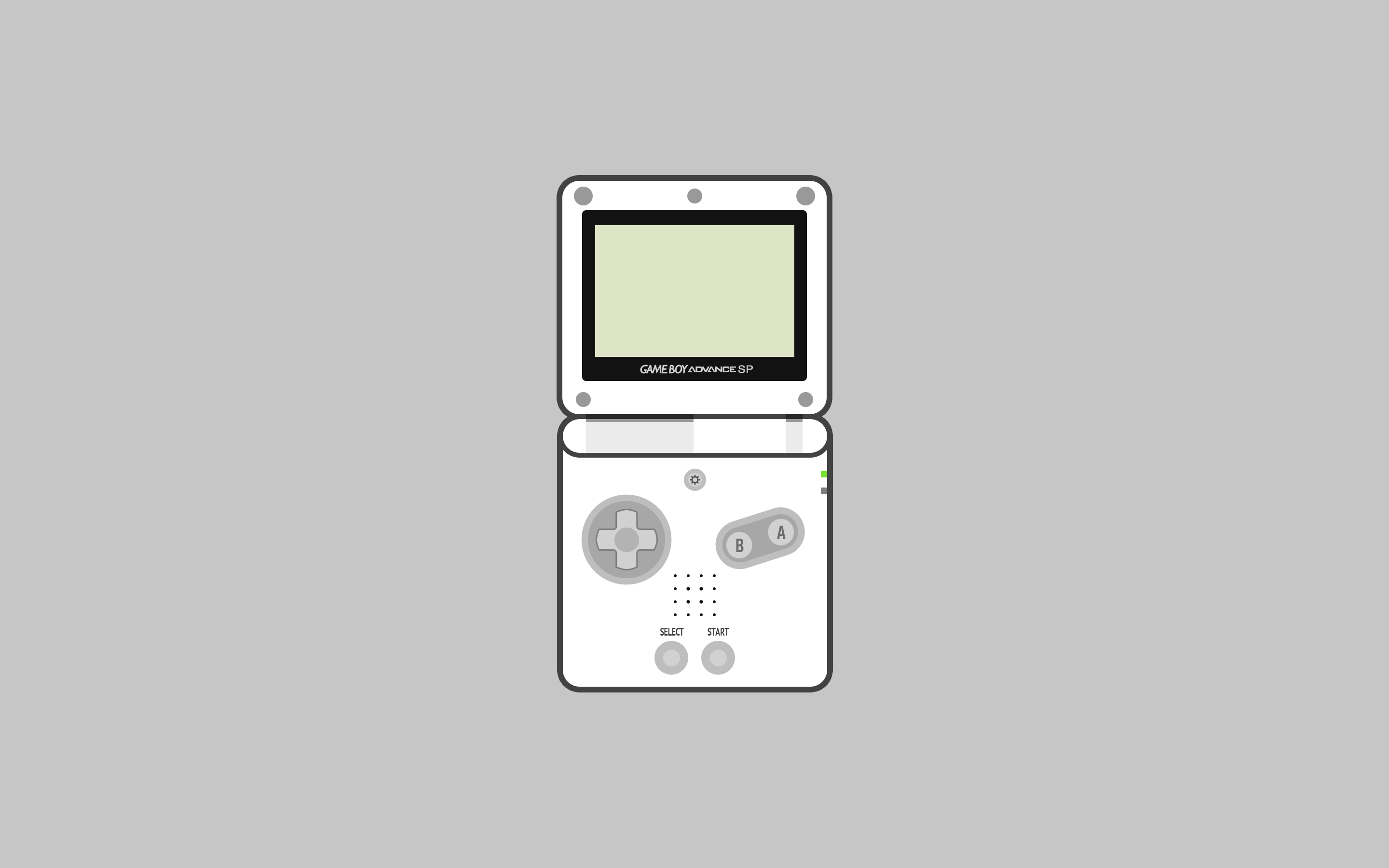 Game Boy Advance Wallpapers - Top Free Game Boy Advance Backgrounds ...