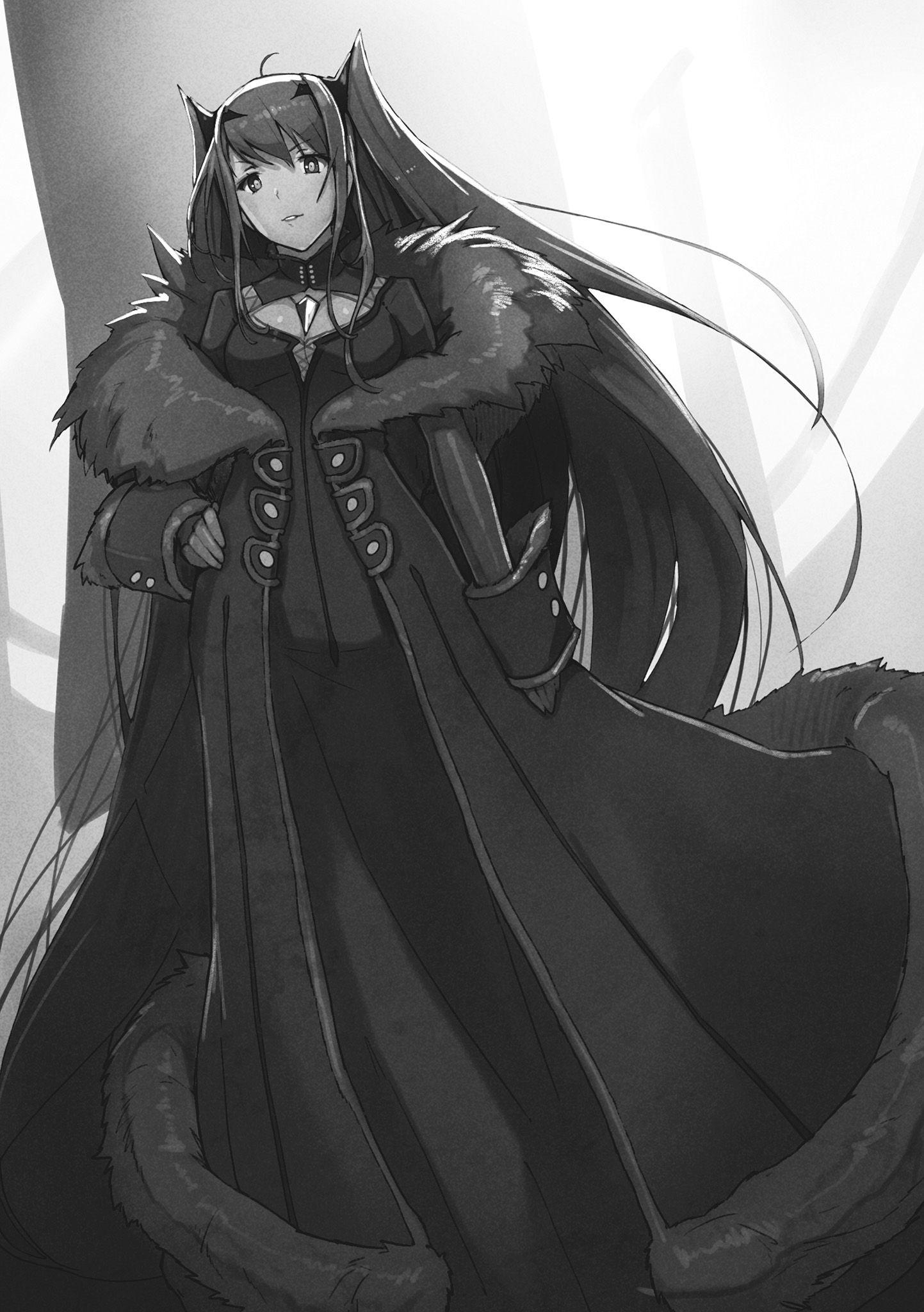 Anos Voldigoad Wallpapers - Top Free Anos Voldigoad Backgrounds ...