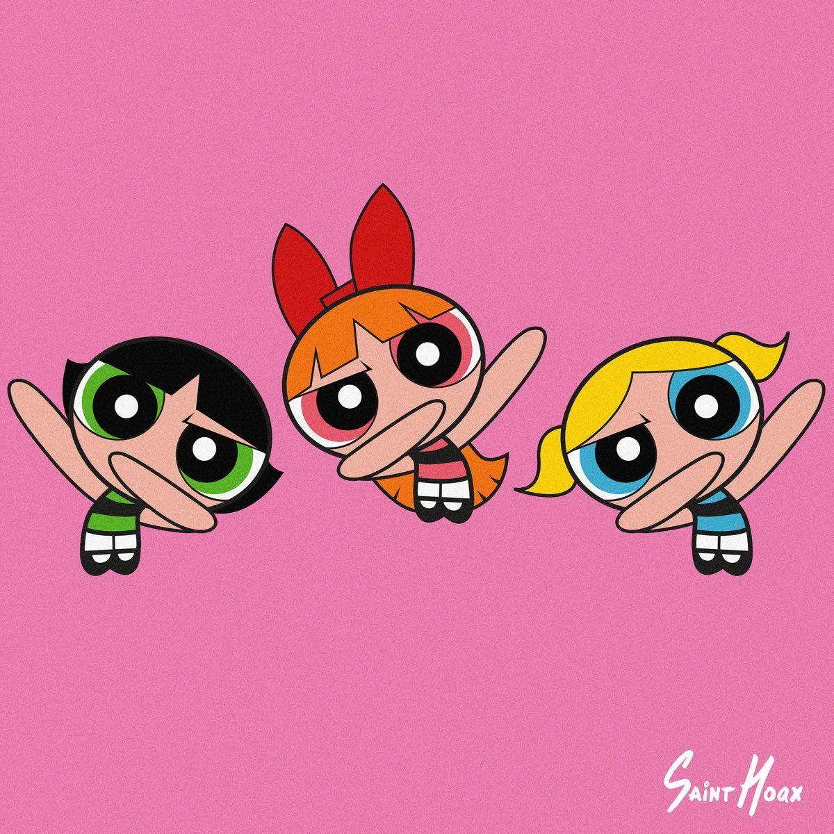 Dabbing Girl Wallpapers - Top Free Dabbing Girl Backgrounds ...