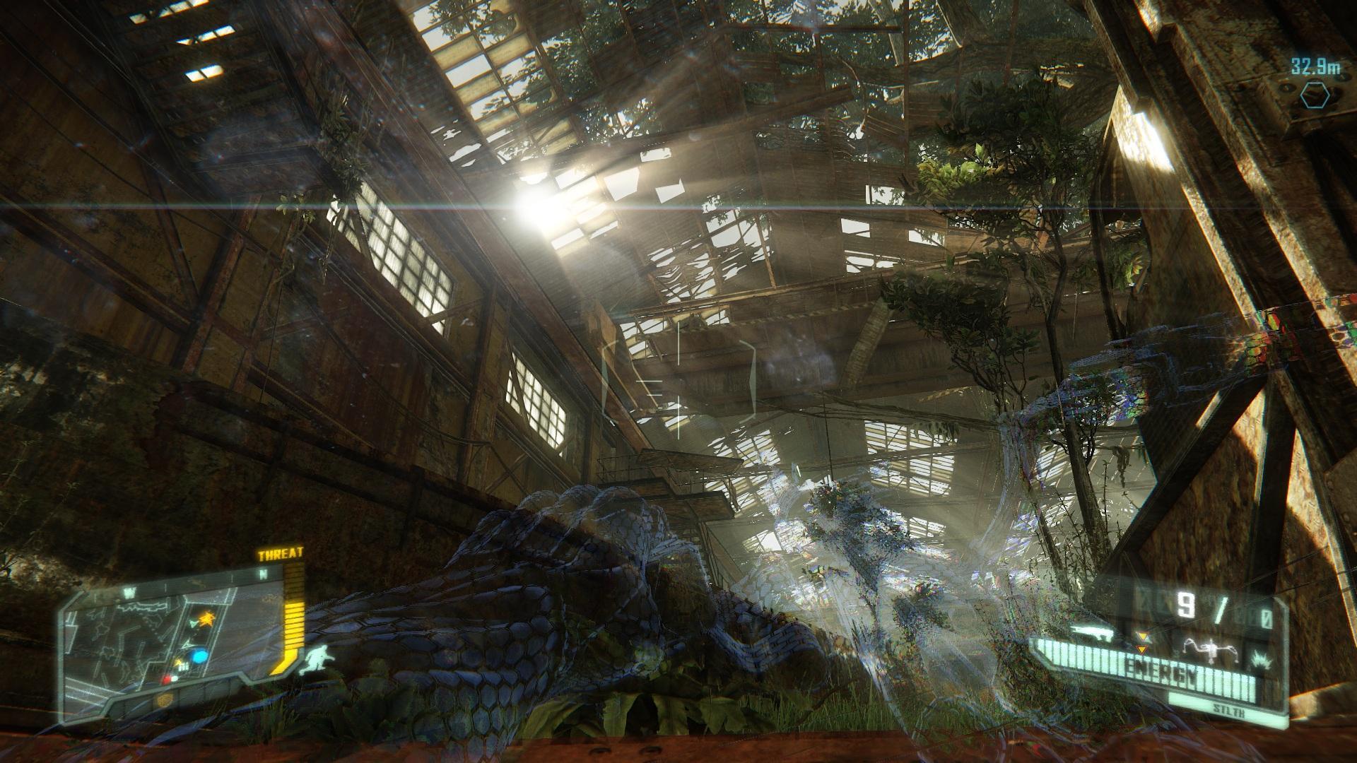 Crysis 3 City Wallpapers - Top Free Crysis 3 City Backgrounds ...