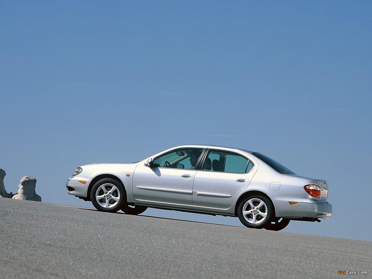 Nissan Maxima 2000 Wallpapers - Top Free Nissan Maxima 2000 Backgrounds ...