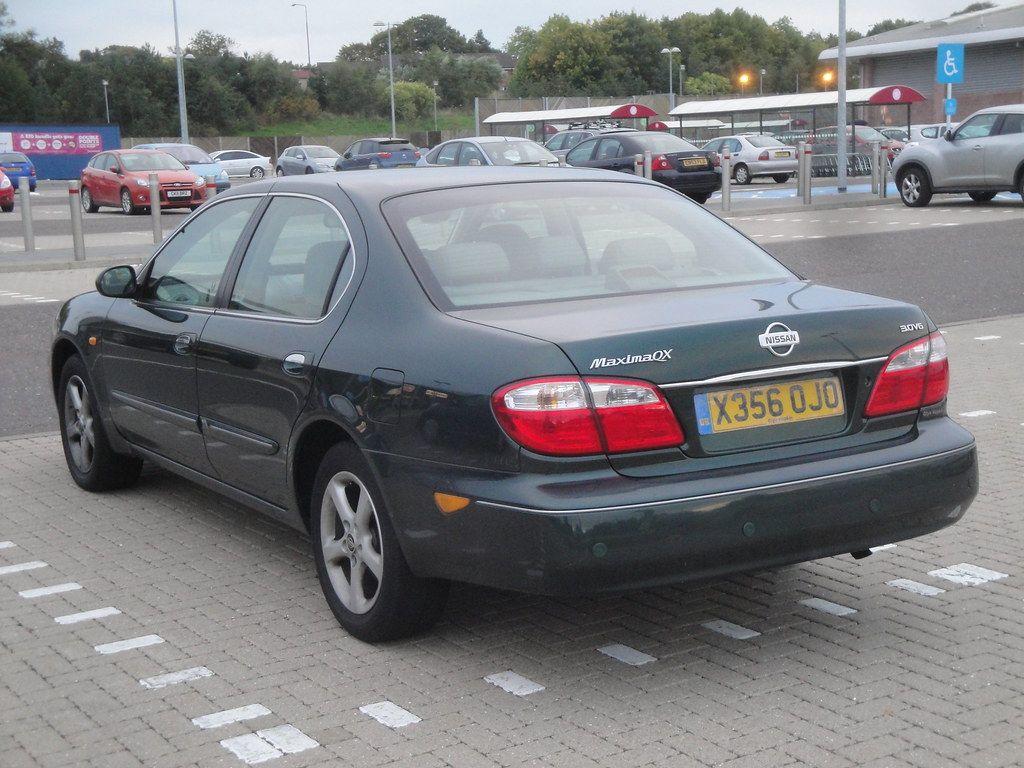 Nissan Maxima 2000 Wallpapers - Top Free Nissan Maxima 2000 Backgrounds ...