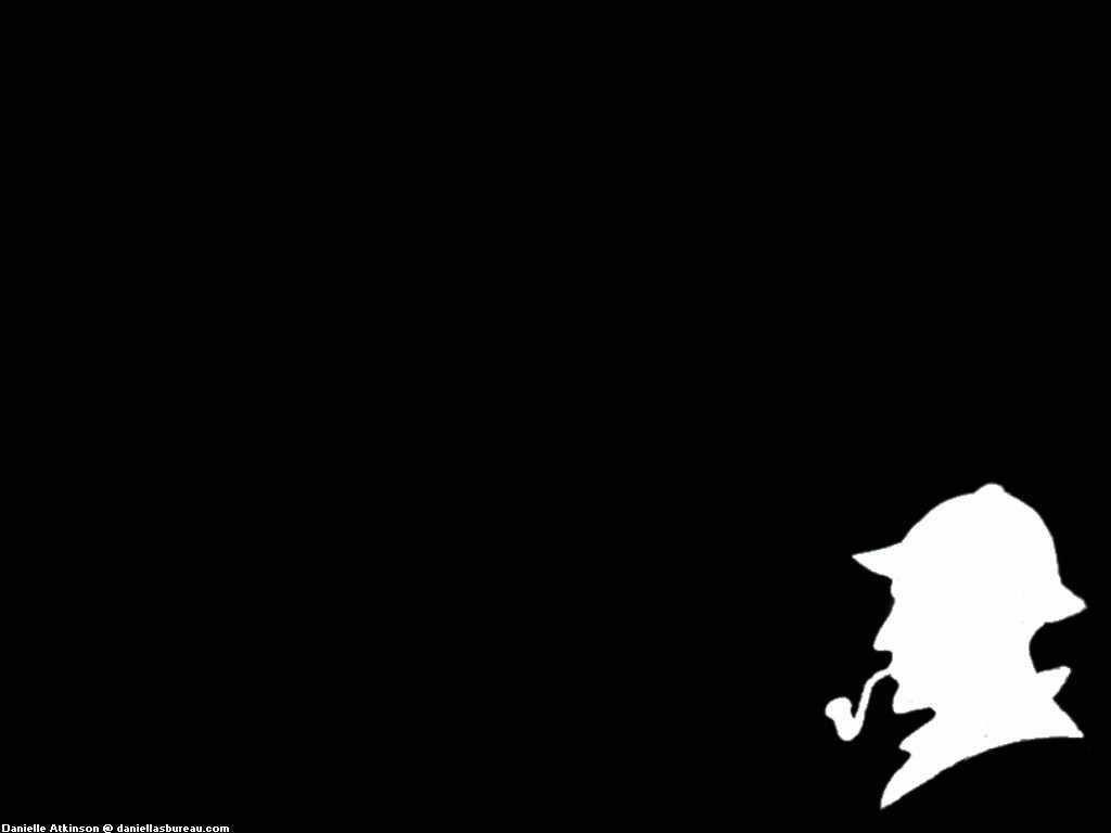 Sherlock Holmes Cartoon Wallpapers - Top Free Sherlock Holmes Cartoon ...