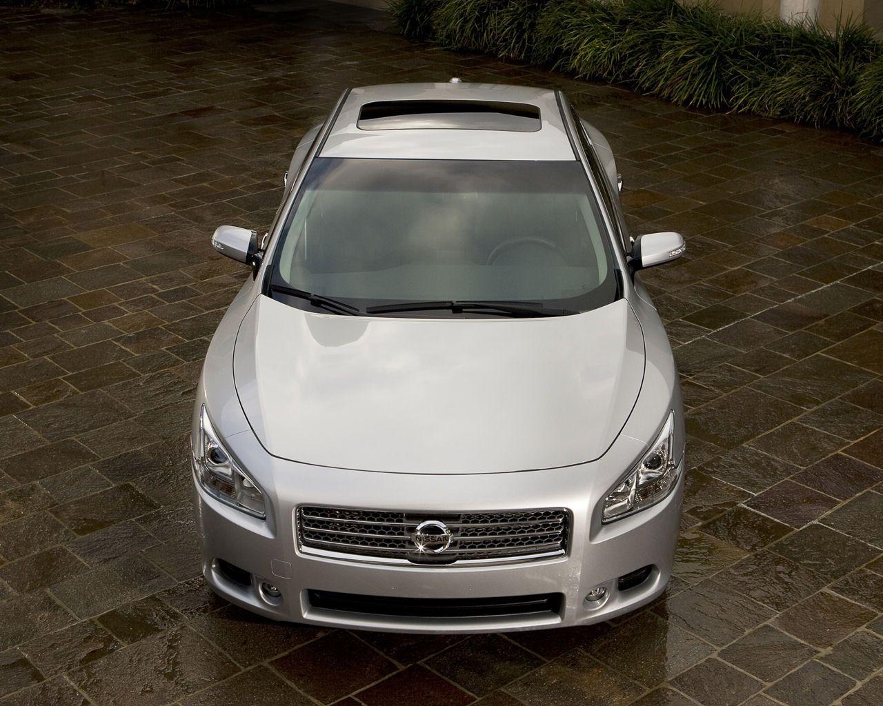 Nissan Maxima 2000 Wallpapers - Top Free Nissan Maxima 2000 Backgrounds ...